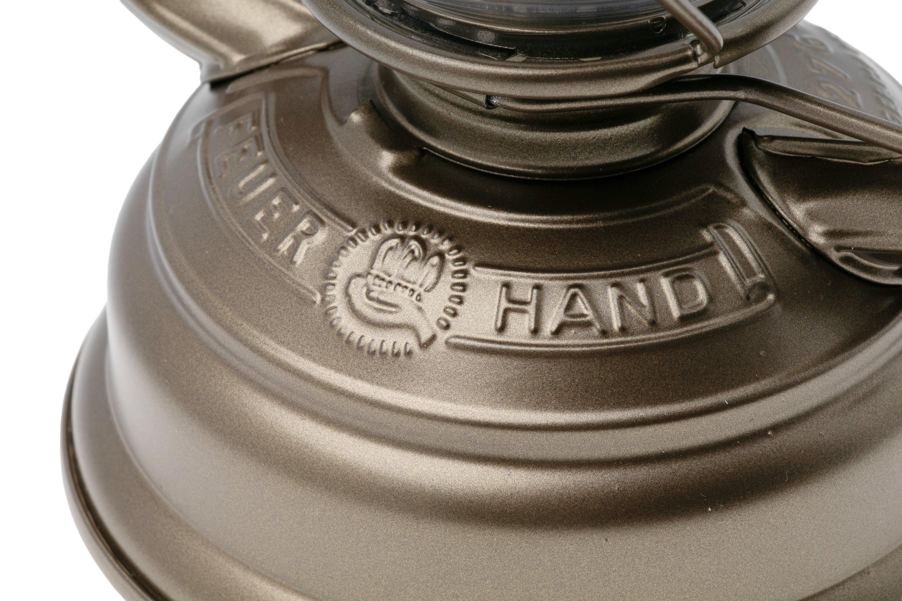 Feuerhand Baby Special 276 Bronze, 276-BR, lampada da tempesta | Fare ...