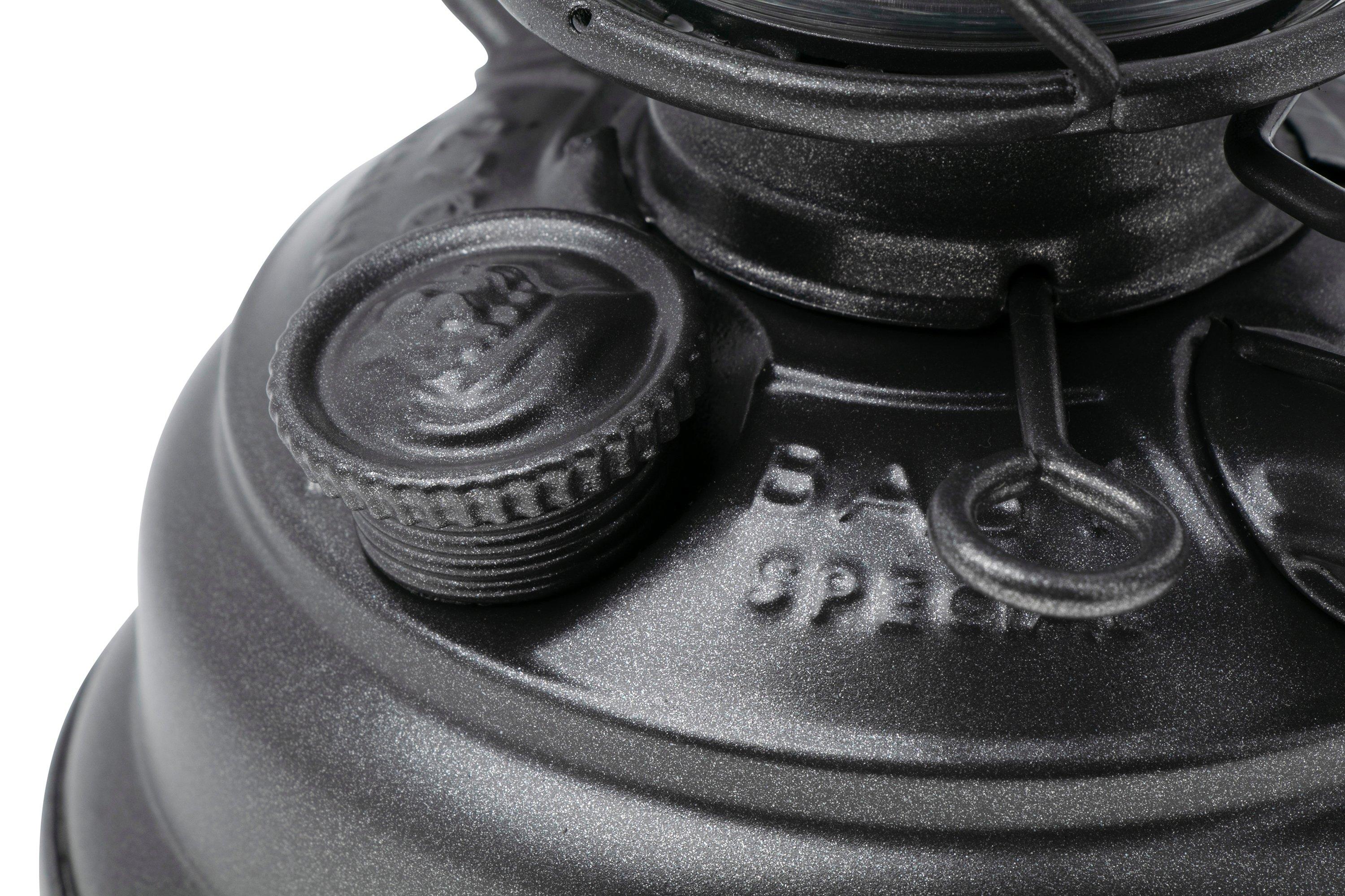 Feuerhand Baby Special 276 Sparkling Iron 276-MG, hurricane lantern ...