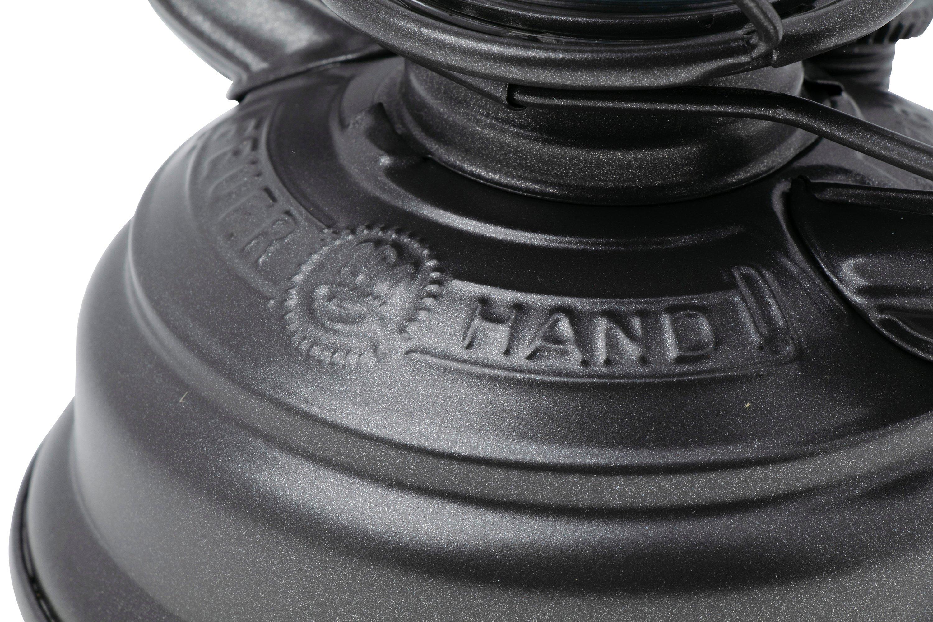 Feuerhand Baby Special 276 Sparkling Iron 276-MG, hurricane lantern ...