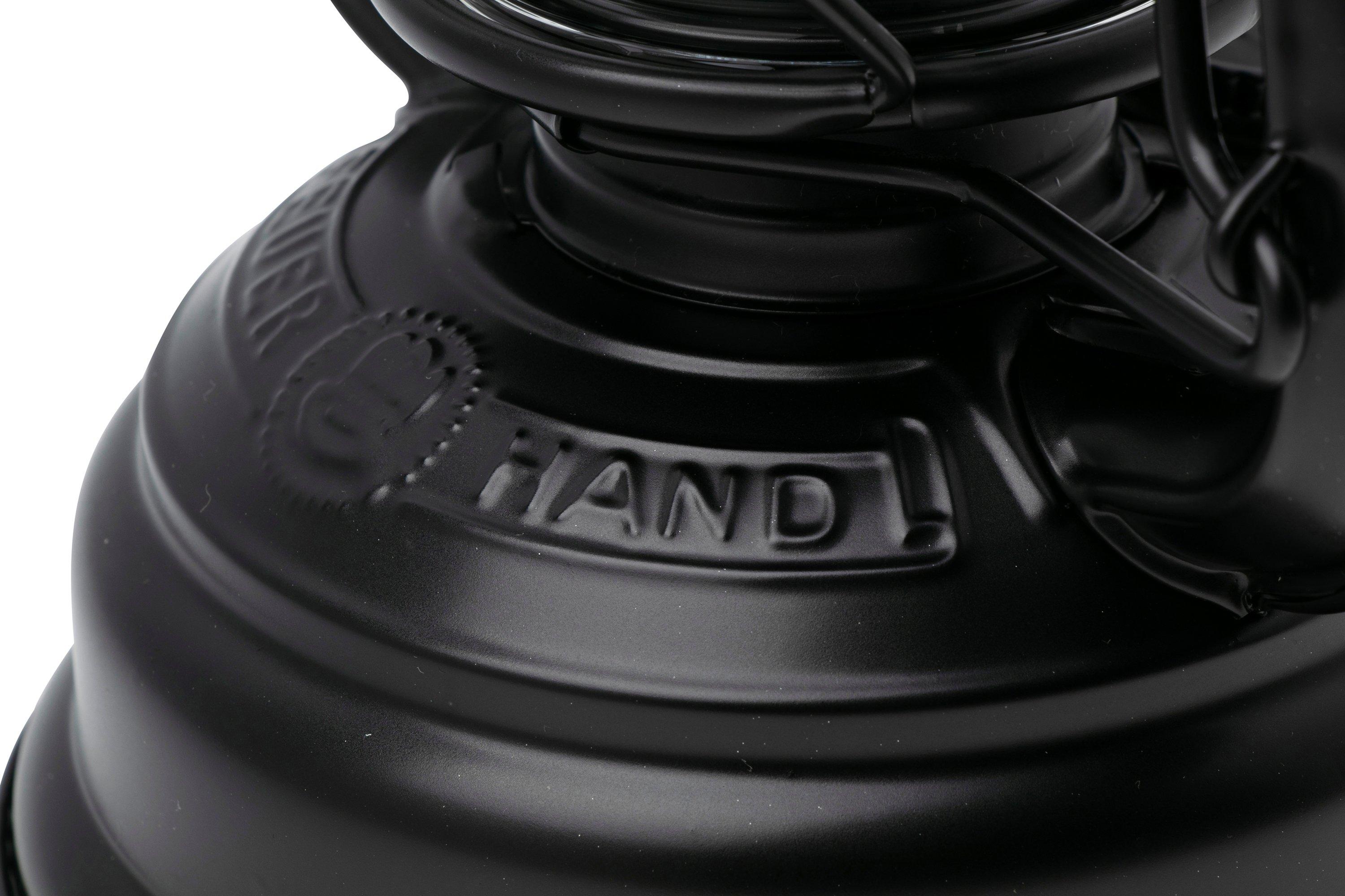 Feuerhand Baby Special 276 Matte Black, 276-MZ, hurricane lantern ...