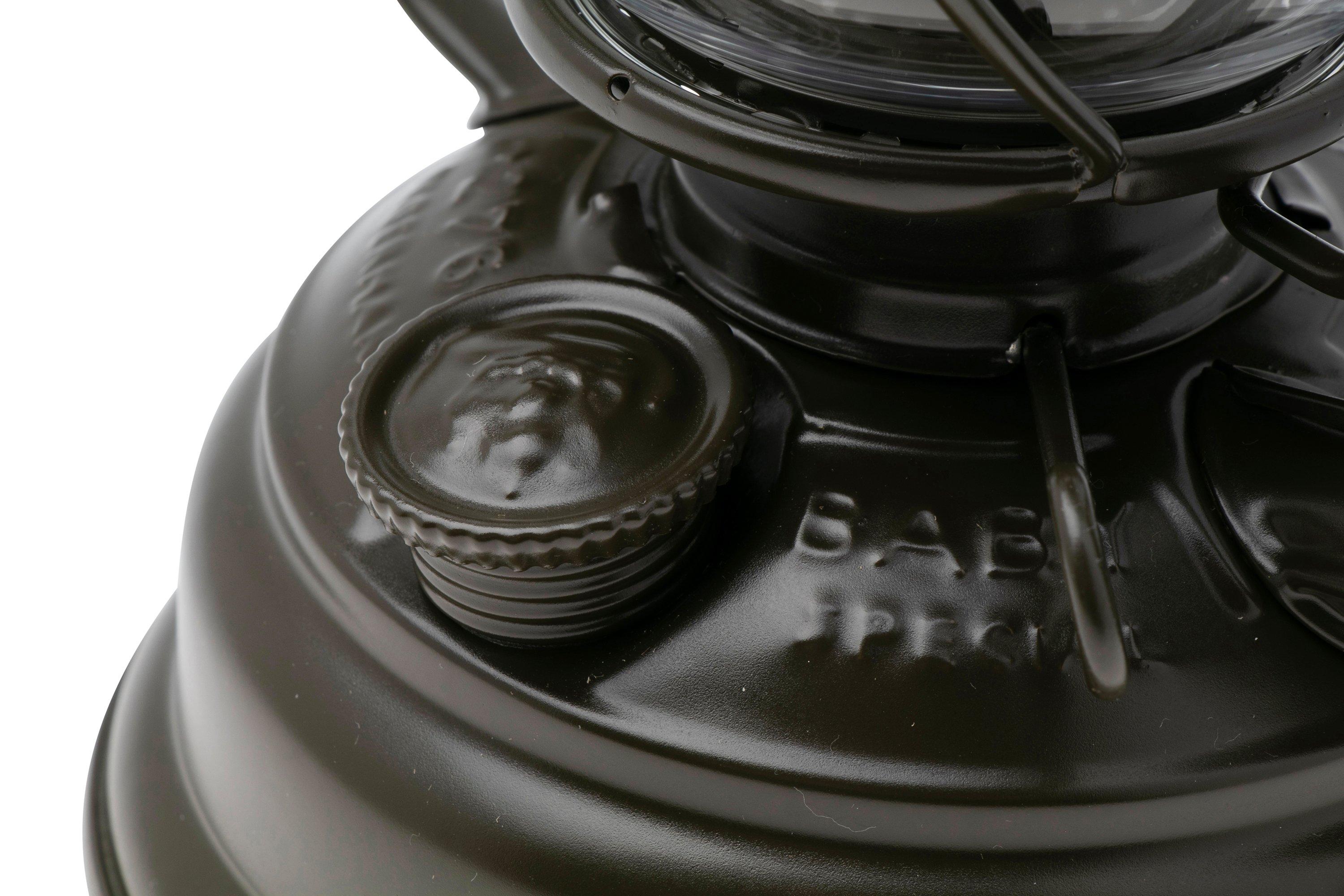 Feuerhand Baby Special 276 Olive, 276-OG, hurricane lantern ...