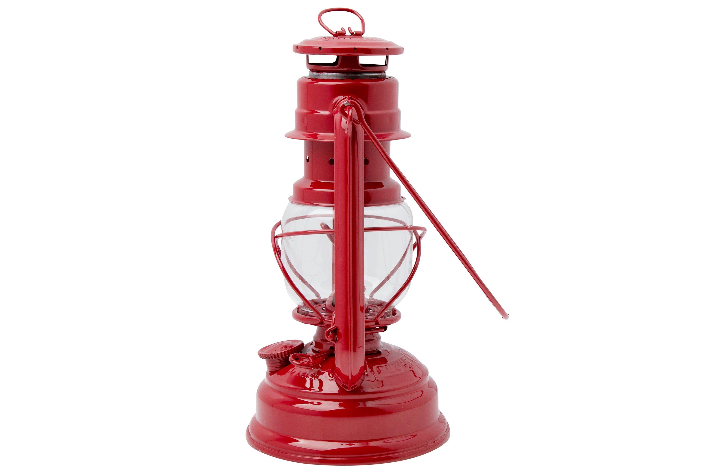 Feuerhand Baby Special 276 Ruby Red, 276-RD, Sturmlaterne | Günstiger ...