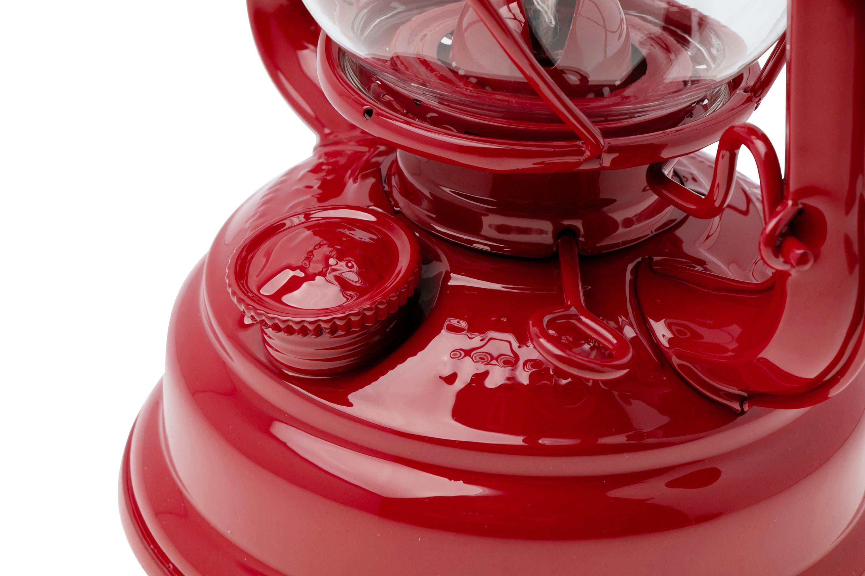 Feuerhand Baby Special 276 Ruby Red, 276-RD, stormlamp | Voordelig ...