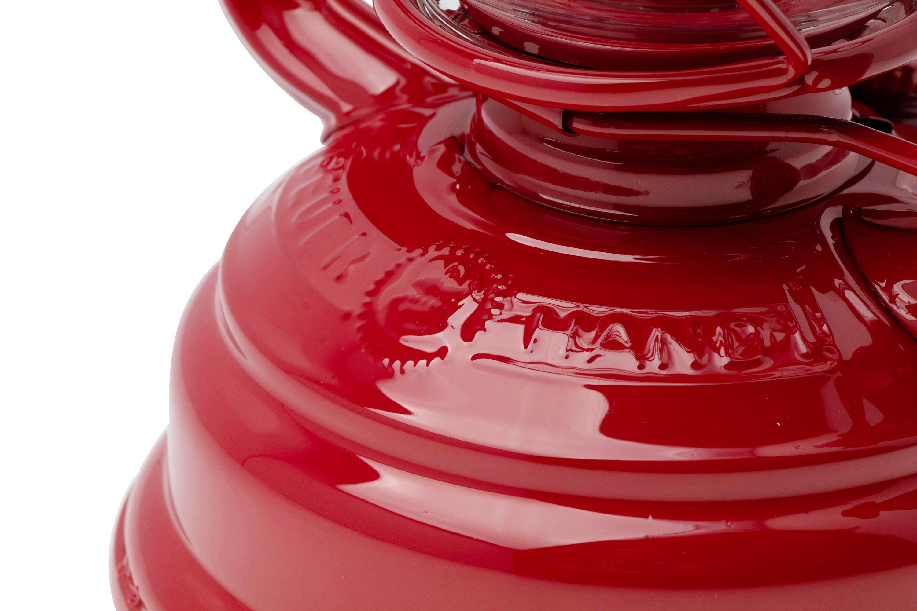 Feuerhand Baby Special 276 Ruby Red, 276-RD, Sturmlaterne | Günstiger ...