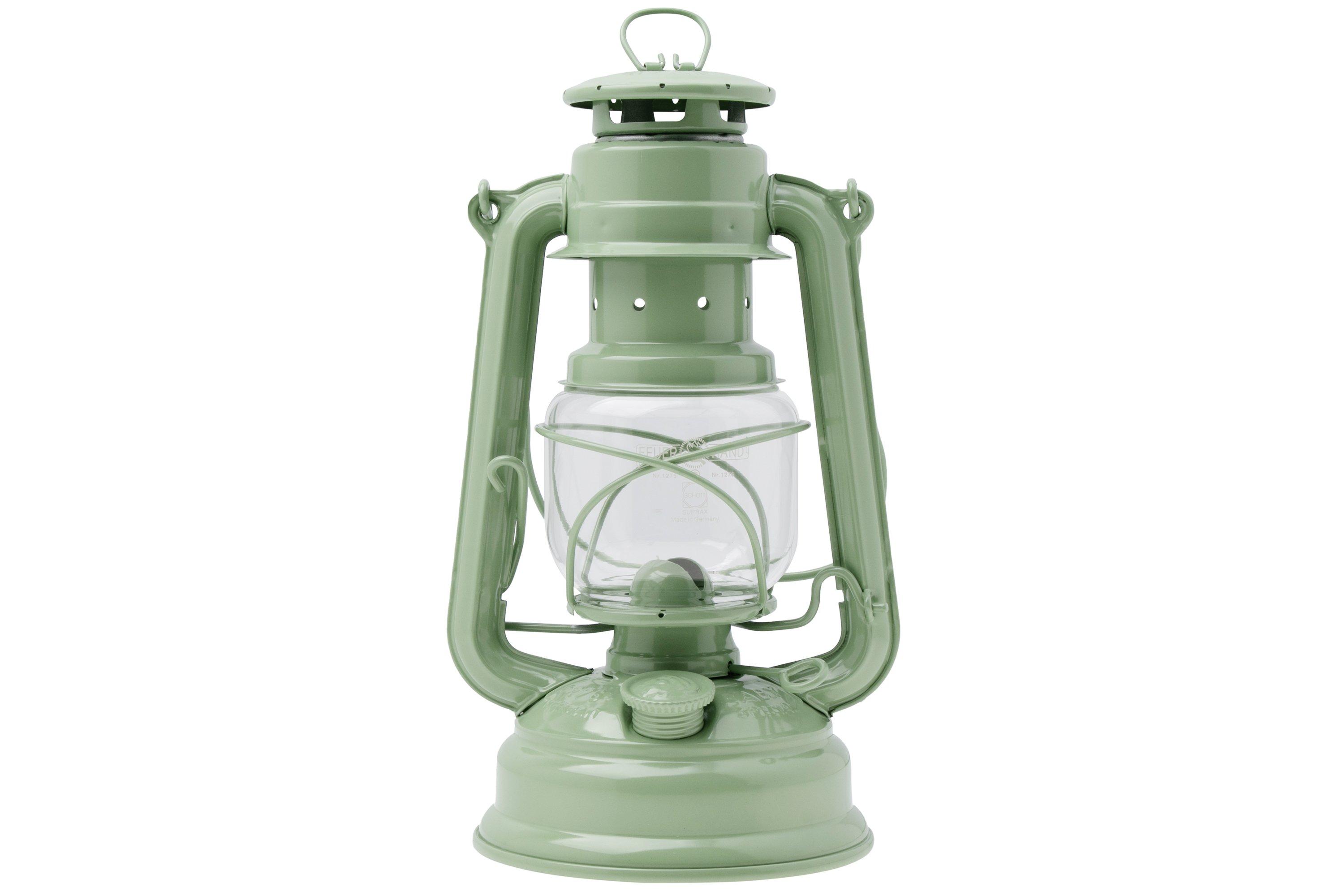 Feuerhand Baby Special 276 Sage Green, 276-SG, Sturmlaterne | Günstiger ...