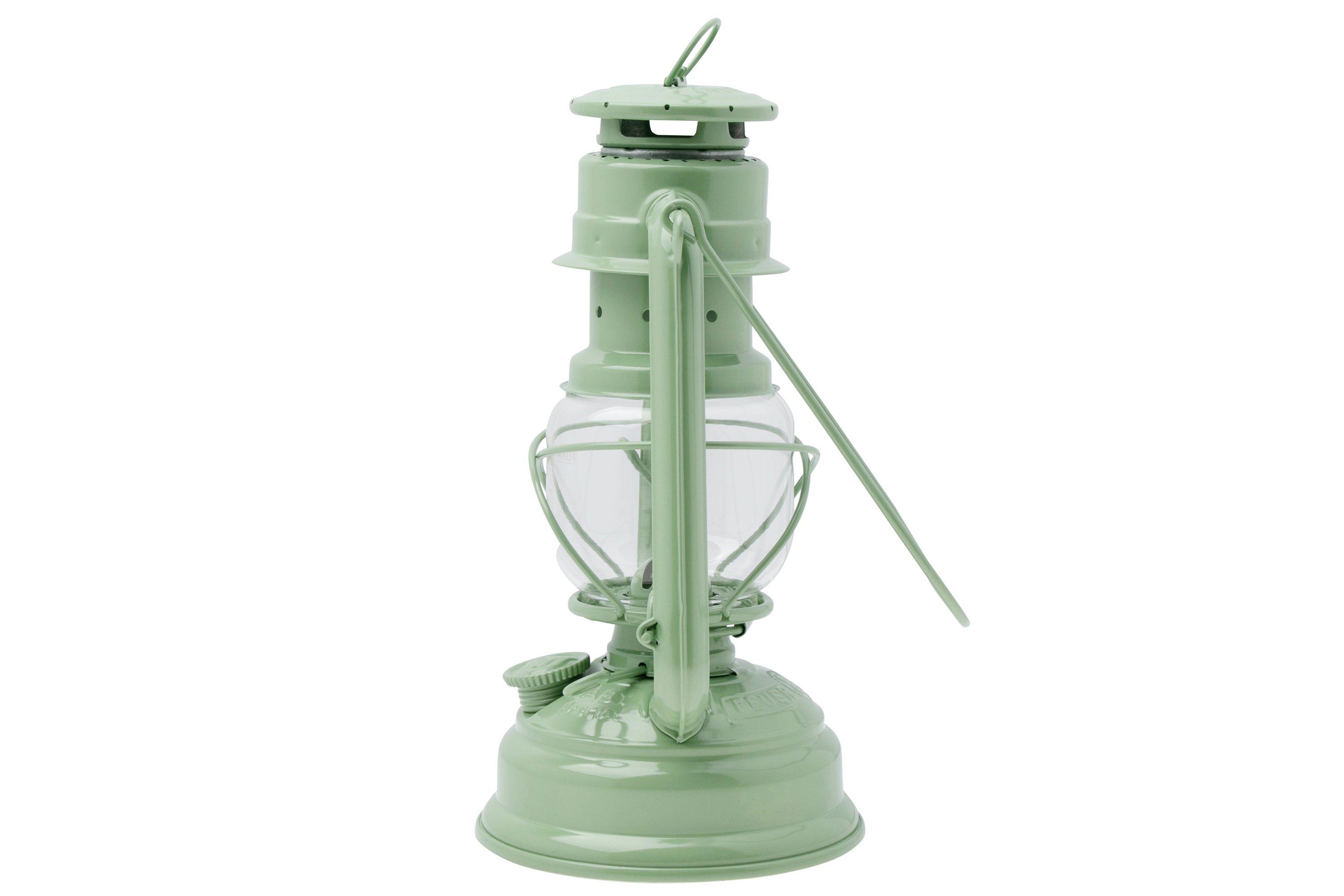 Feuerhand Baby Special 276 Sage Green, 276-SG, Sturmlaterne | Günstiger ...