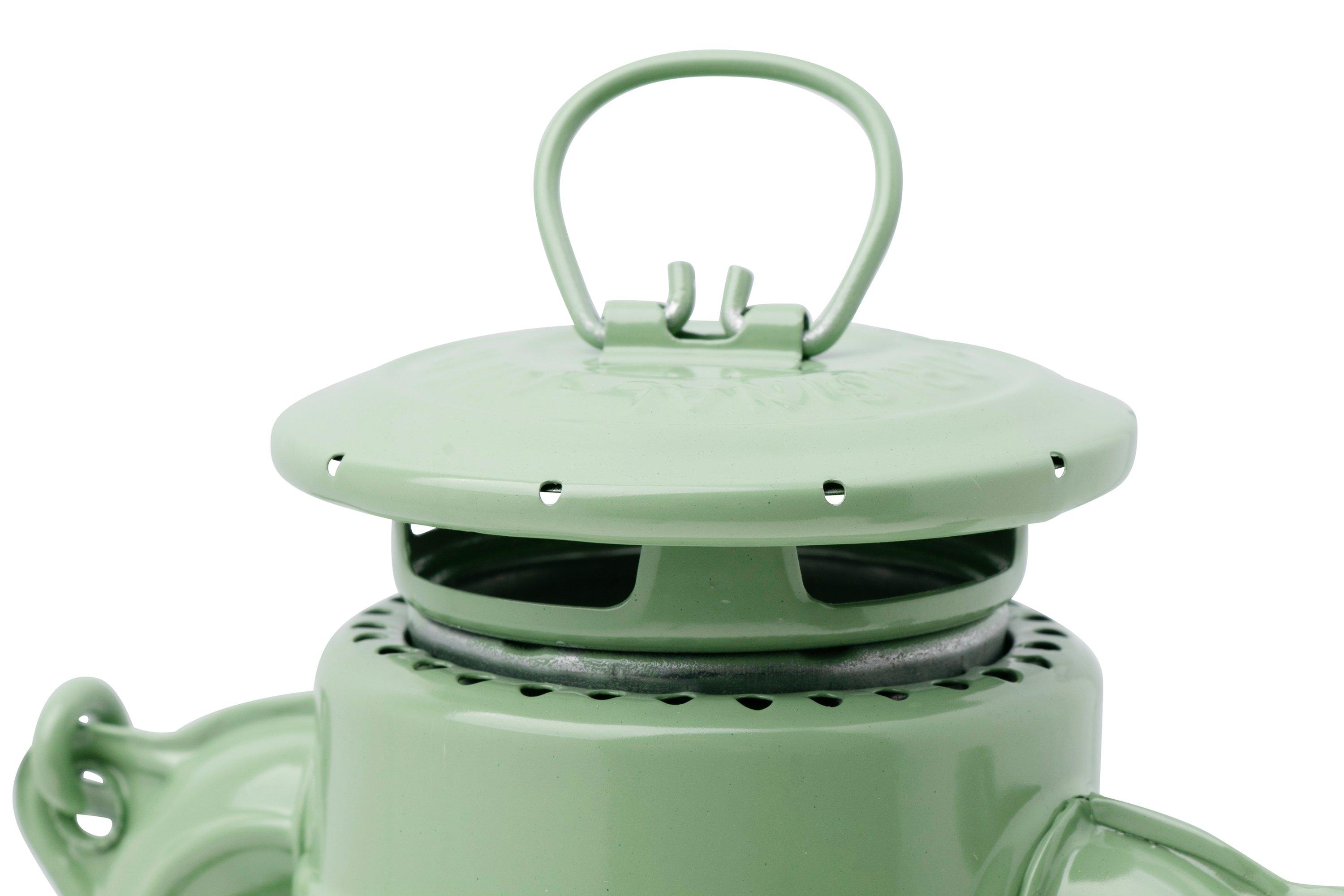 Feuerhand Baby Special 276 Sage Green, 276-SG, Sturmlaterne | Günstiger ...