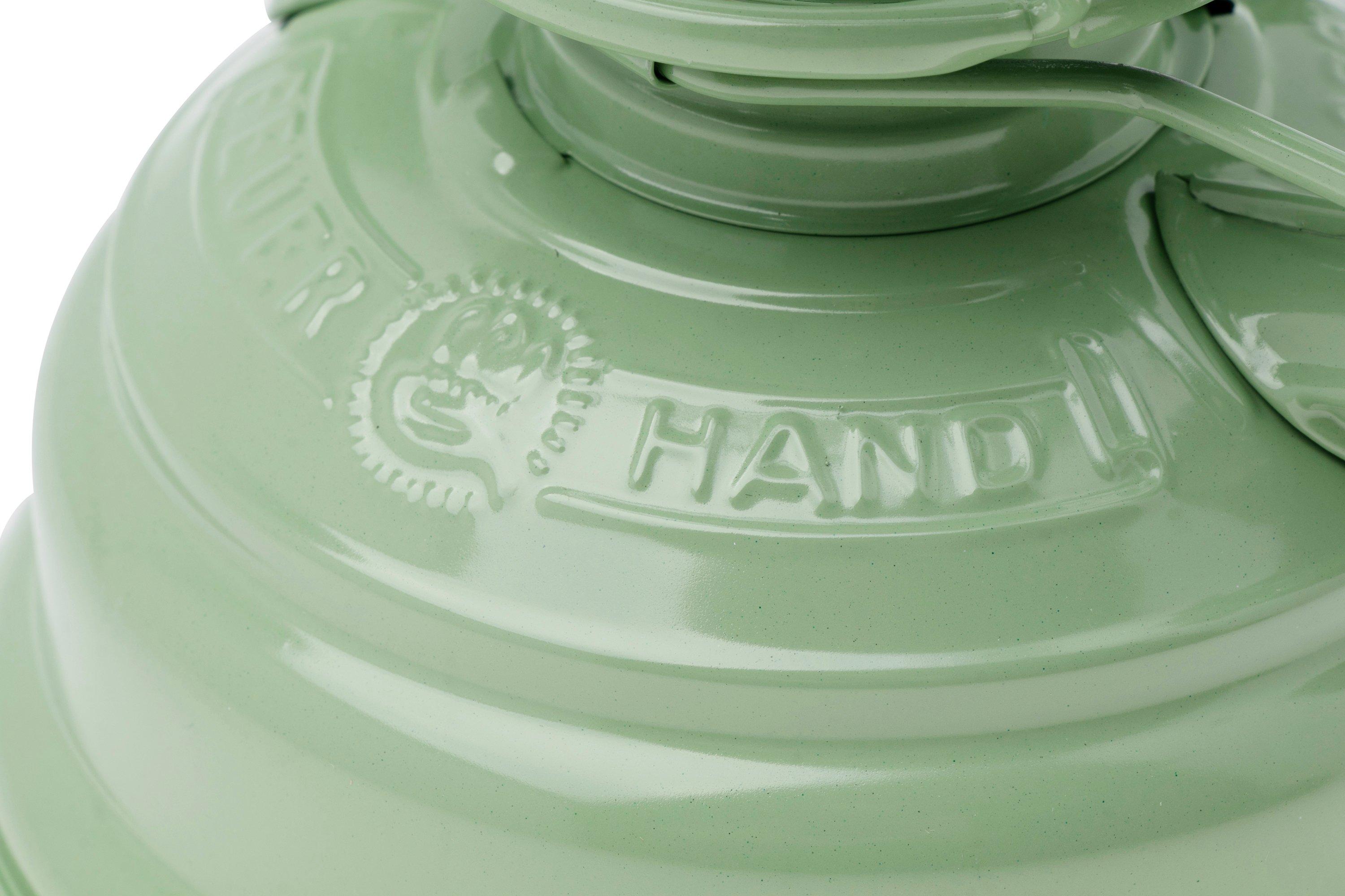 Feuerhand Baby Special 276 Sage Green, 276-SG, Sturmlaterne | Günstiger ...