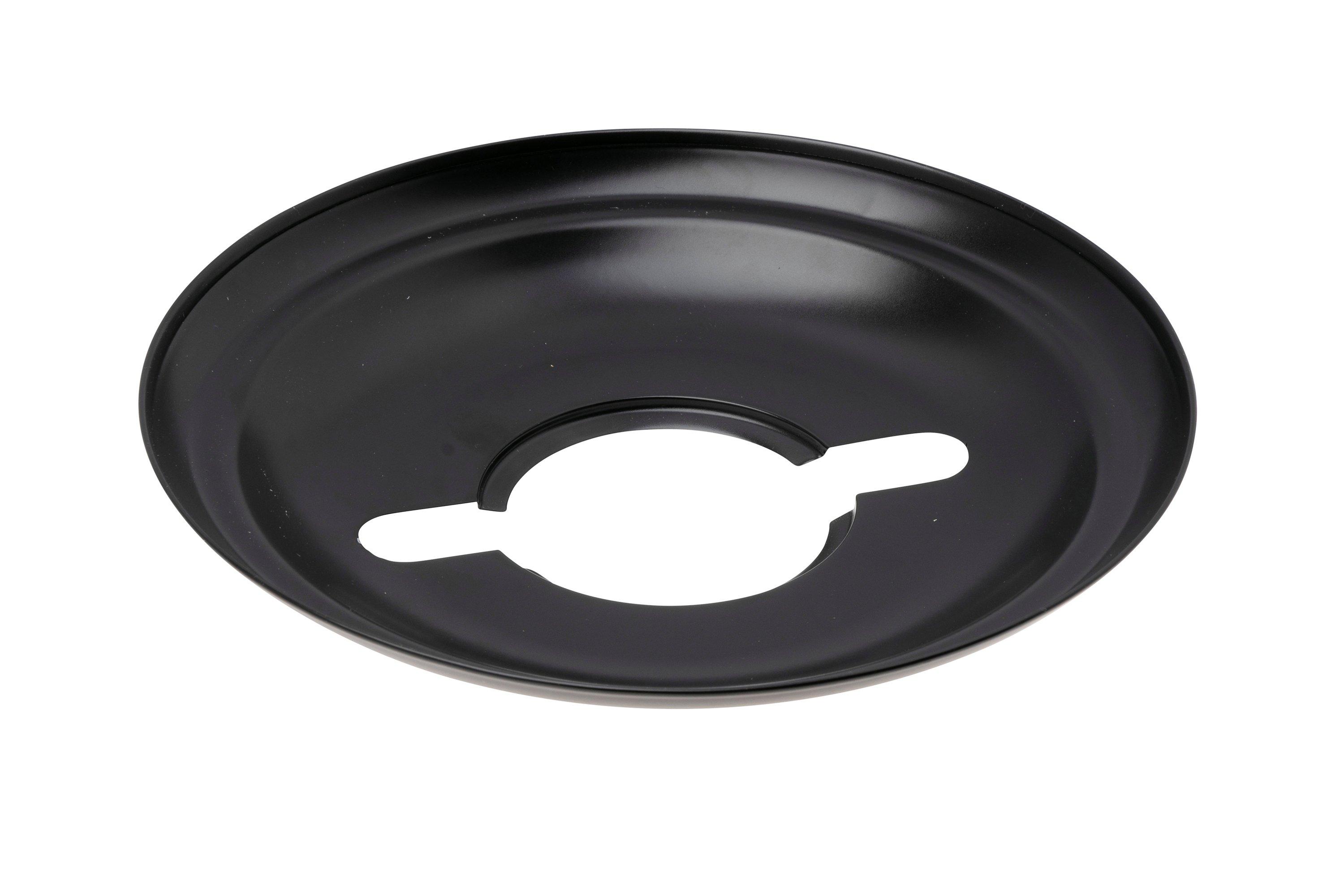 Feuerhand Baby Special 276 Reflector Shade Matte Black, 276-SHADE-MZ ...