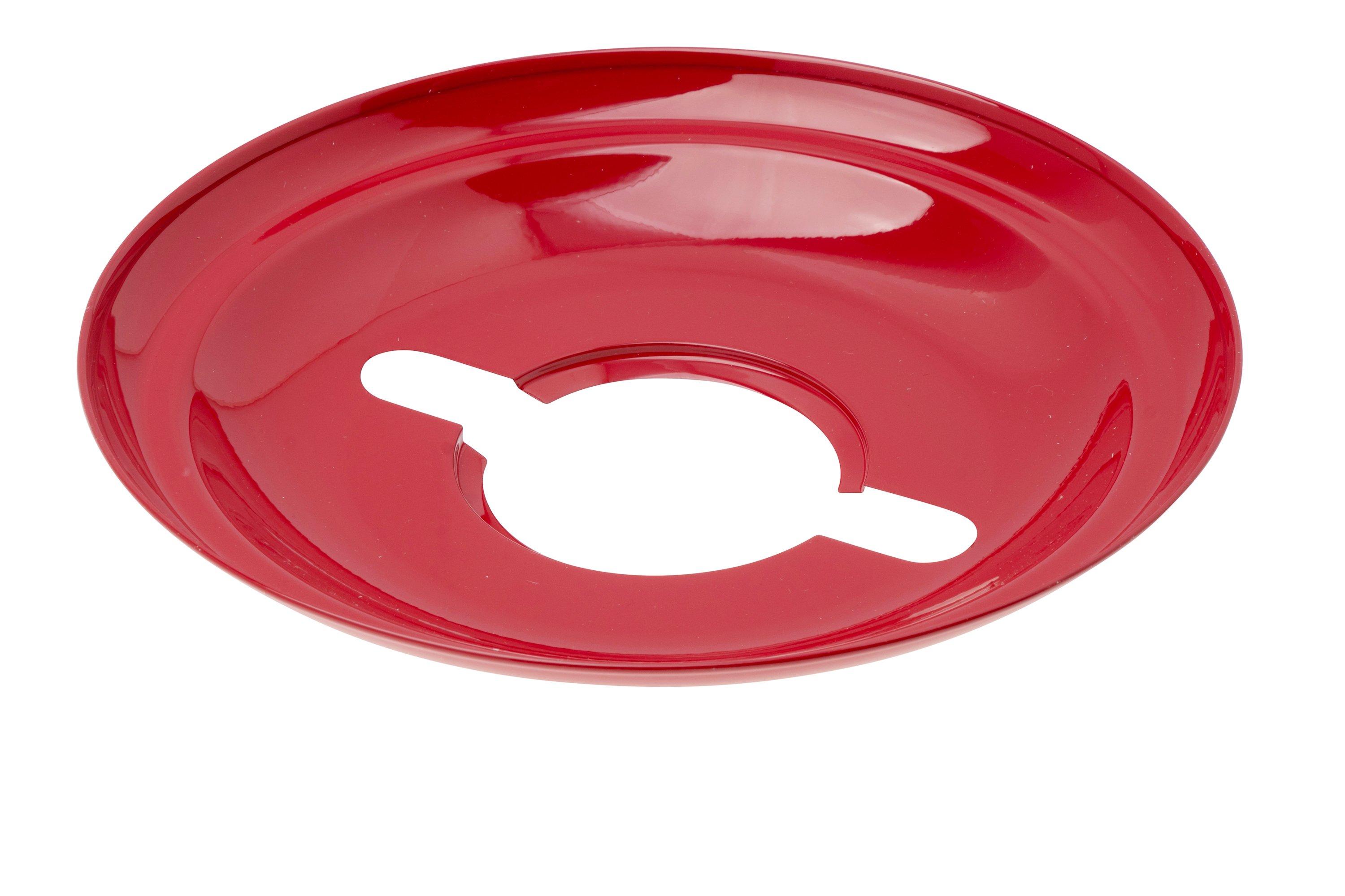 Feuerhand Baby Special 276 Reflector Ruby Red, 276-SHADE-RD ...