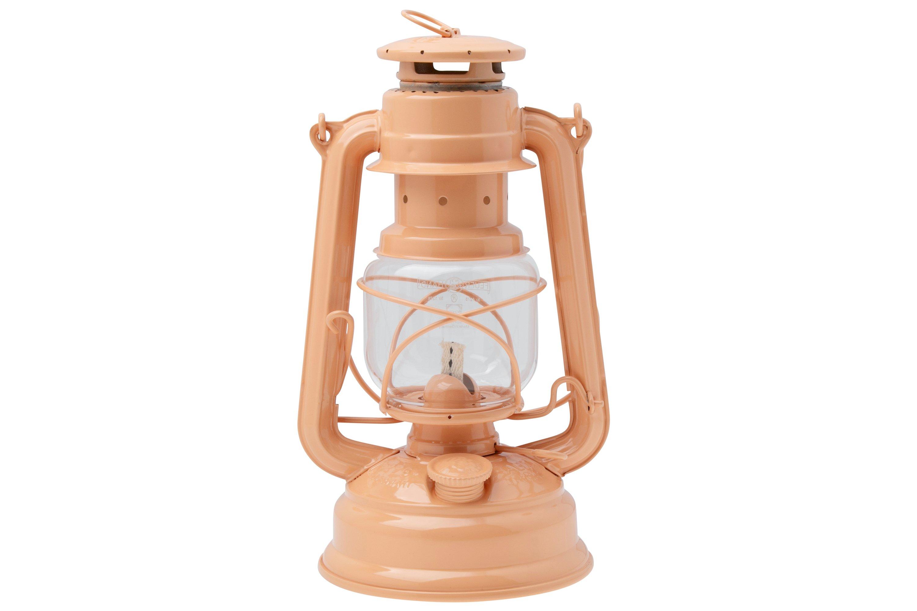 Feuerhand Baby Special 276 Soft Peach, 276-SP, Sturmlaterne | Günstiger ...
