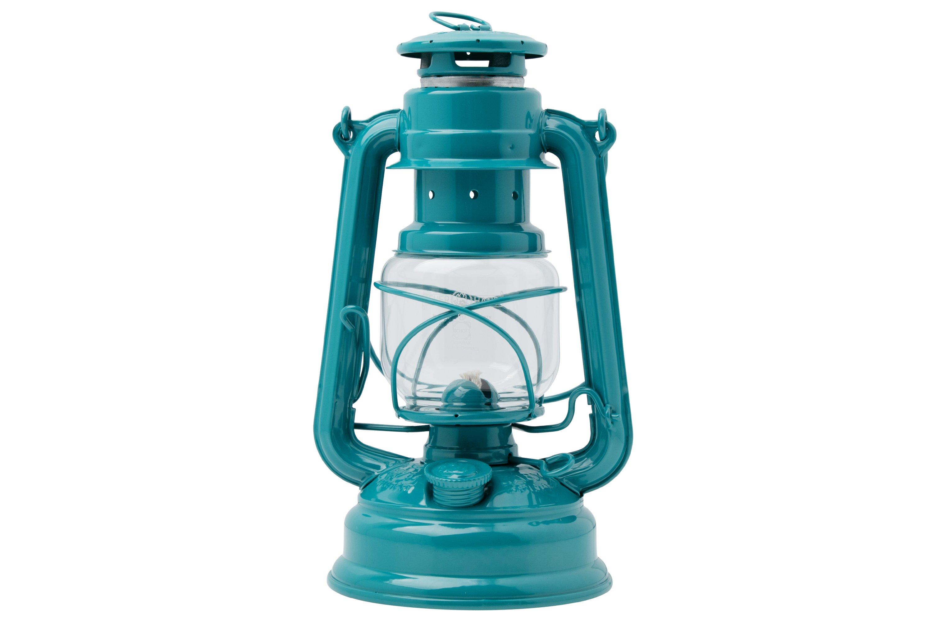 Feuerhand Baby Special 276 Teal Blue, 276-TB, stormlamp | Voordelig ...