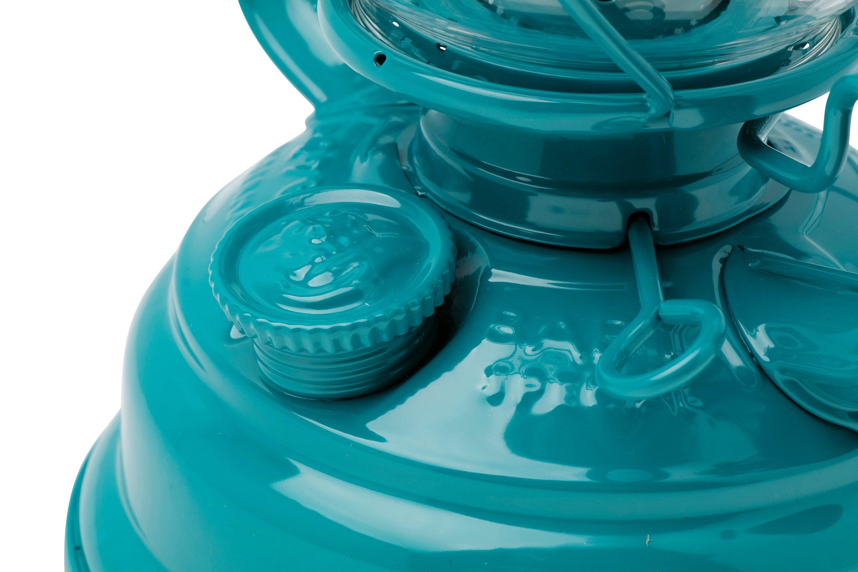 Feuerhand Baby Special 276 Teal Blue, 276-TB, stormlamp | Voordelig ...