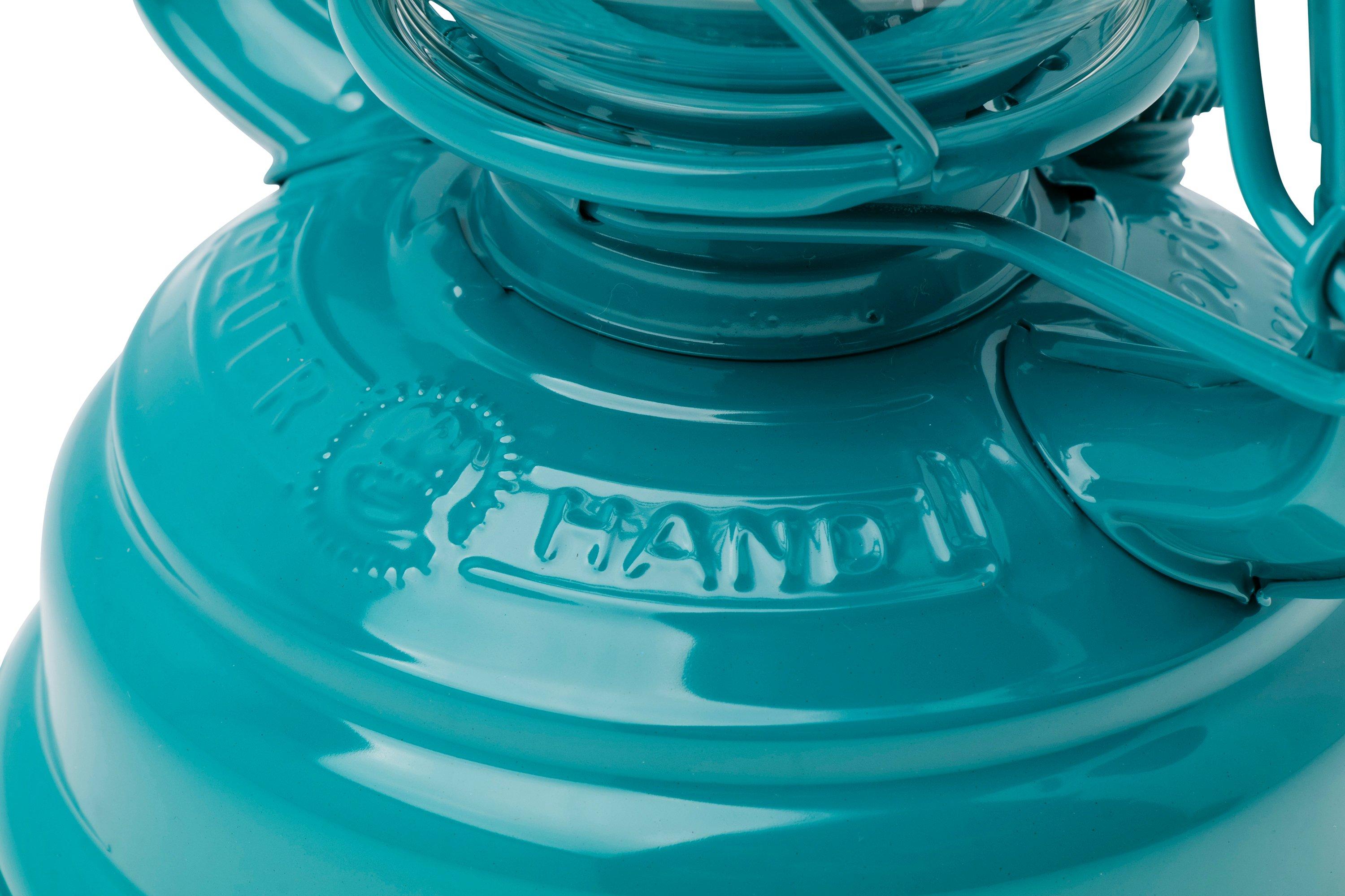 Feuerhand Baby Special 276 Teal Blue, 276-TB, stormlamp | Voordelig ...