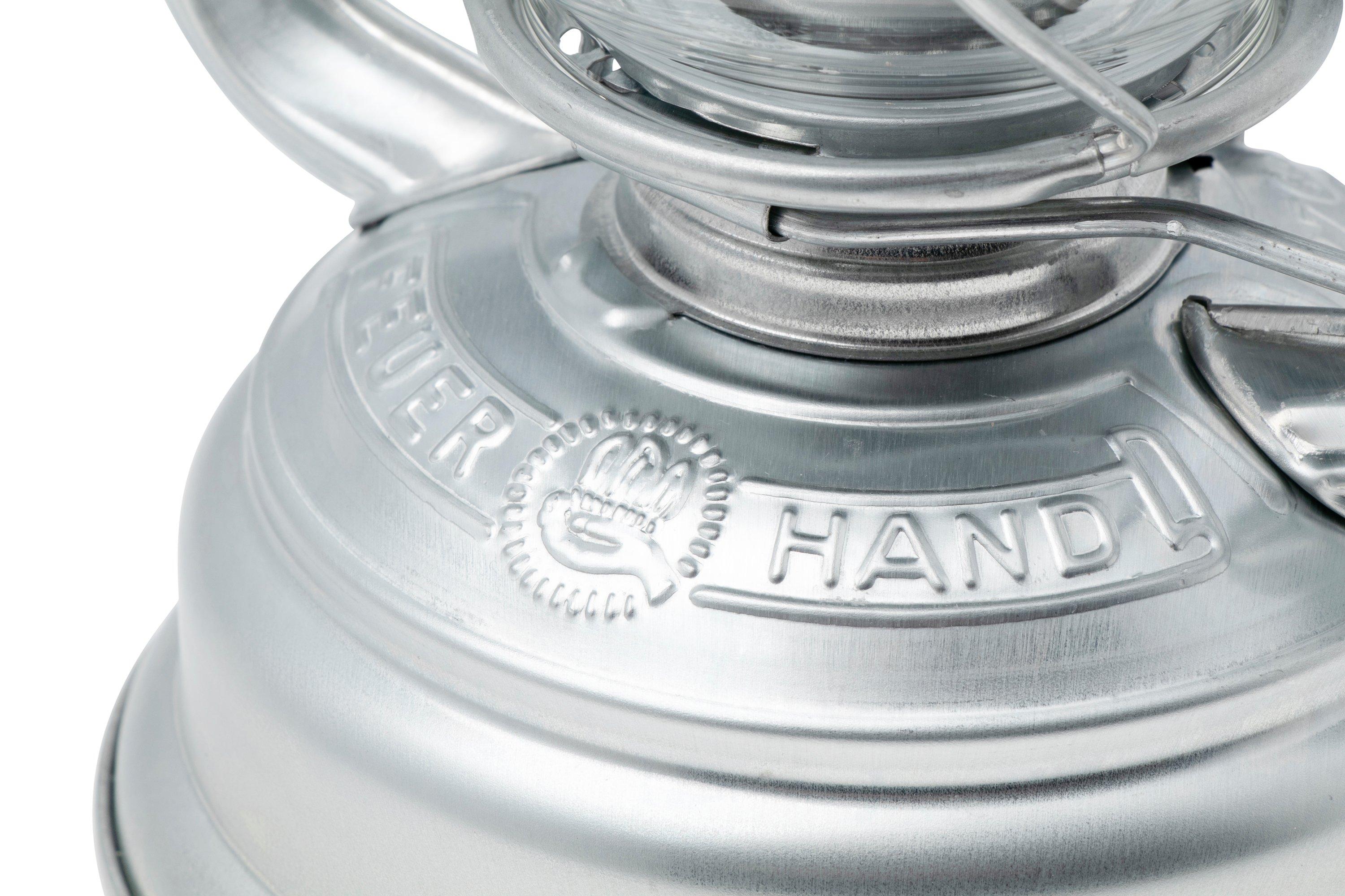 Feuerhand Baby Special 276 Zink, 276-ZI, hurricane lantern ...