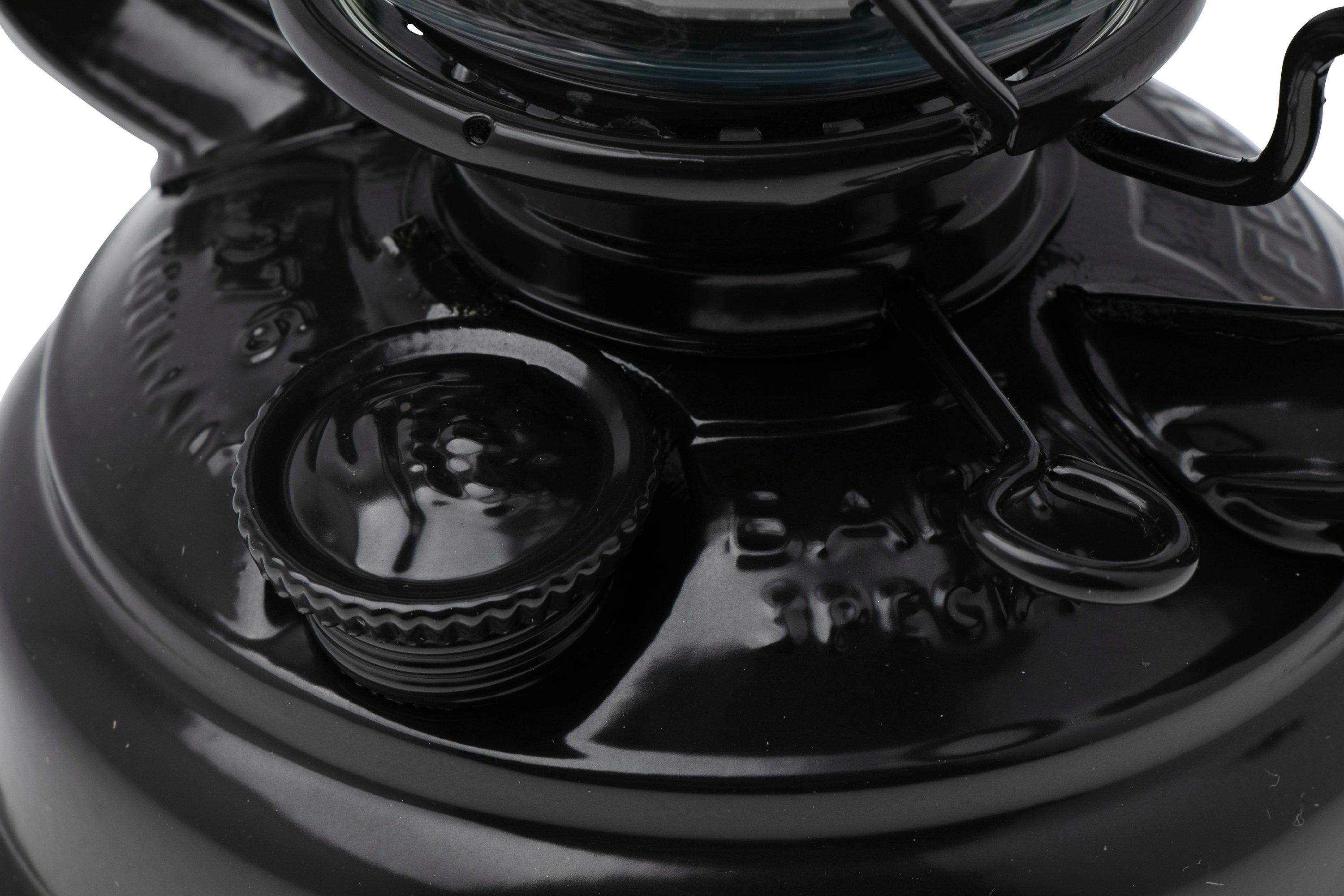 Feuerhand Baby Special 276 Jet Black, 276-ZW, stormlamp | Voordelig ...