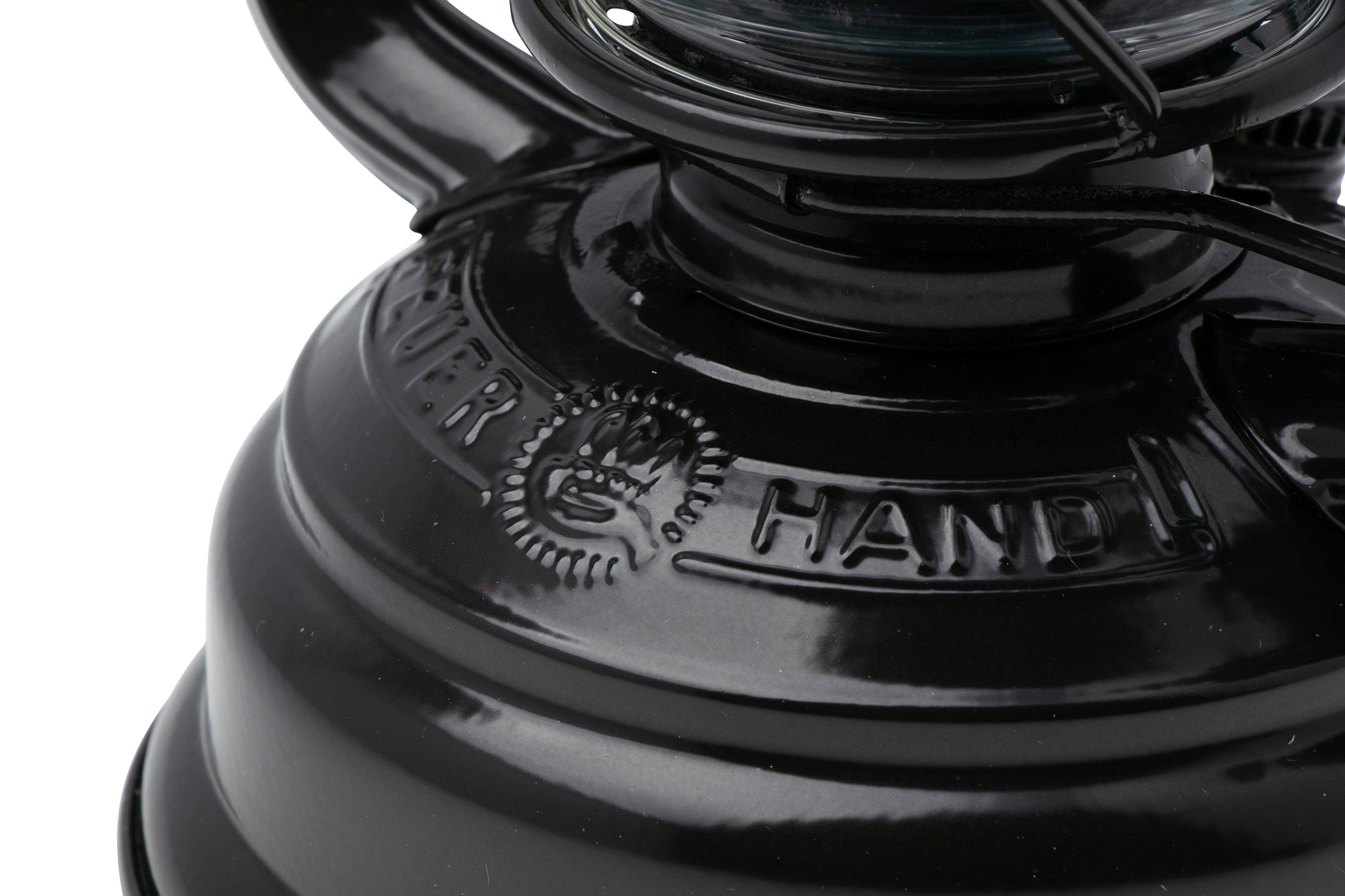 Feuerhand Baby Special 276 Jet Black, 276-ZW, lampada da tempesta | Fare acquisti ...