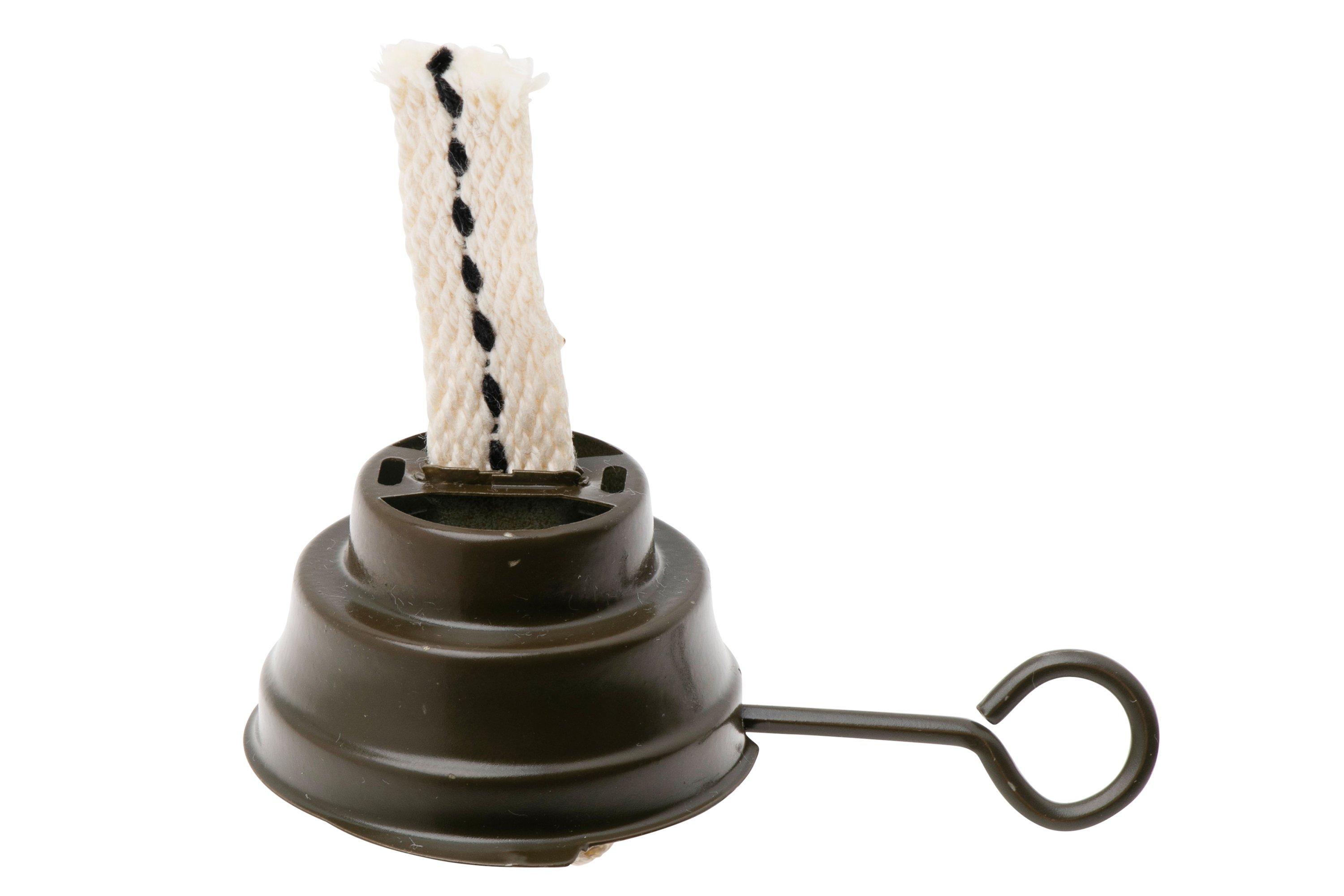 Feuerhand Baby Special 276 Burner With Wick Olive, B-276-OG, quemador ...