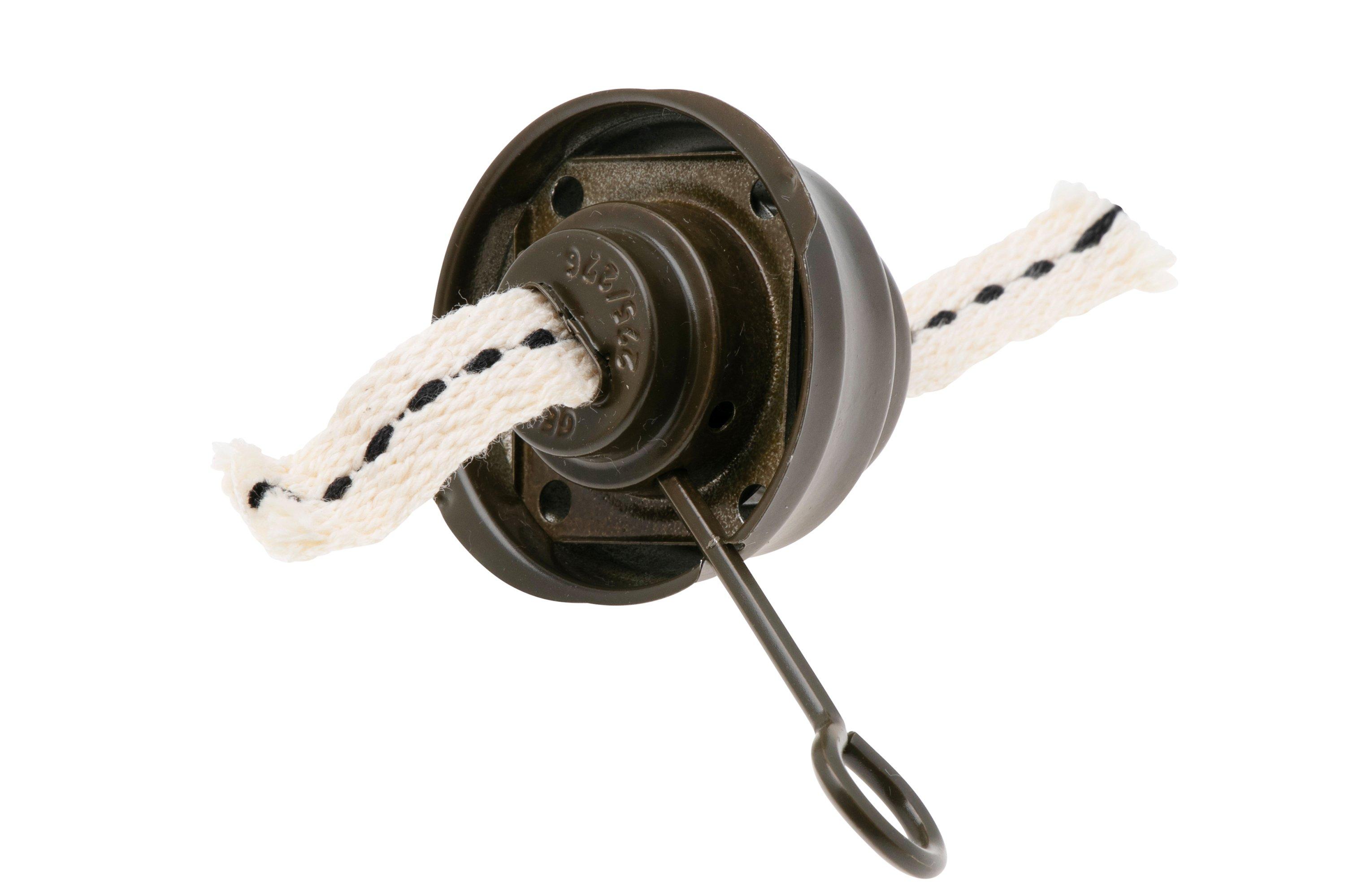 Feuerhand Baby Special 276 Burner With Wick Olive, B-276-OG, quemador ...