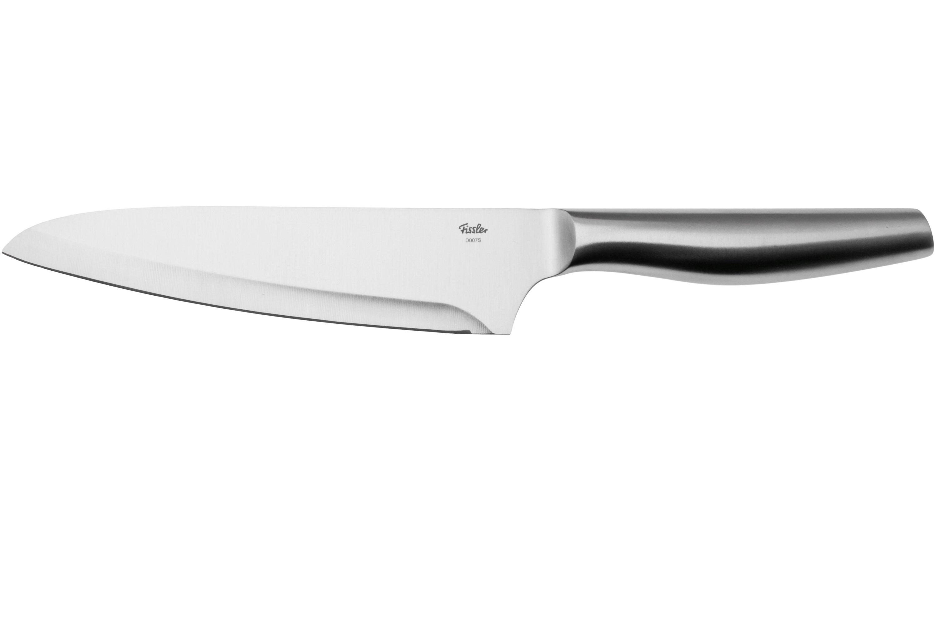 Fissler Essential 002-001-18-000/0 chef's knife, 18 cm | Advantageously ...