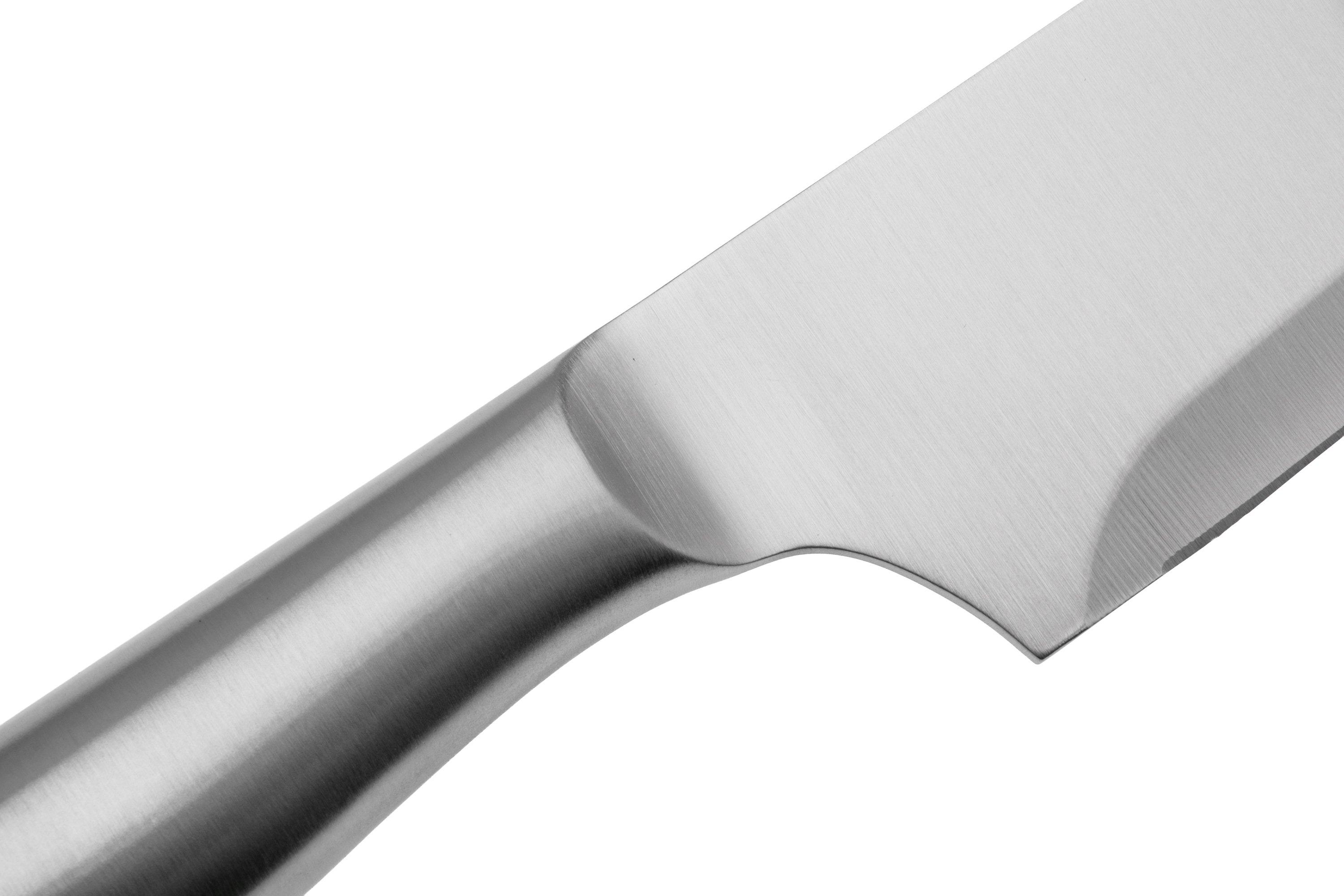 Fissler Essential 002-001-18-000/0 Kochmesser, 18 cm | Günstiger ...