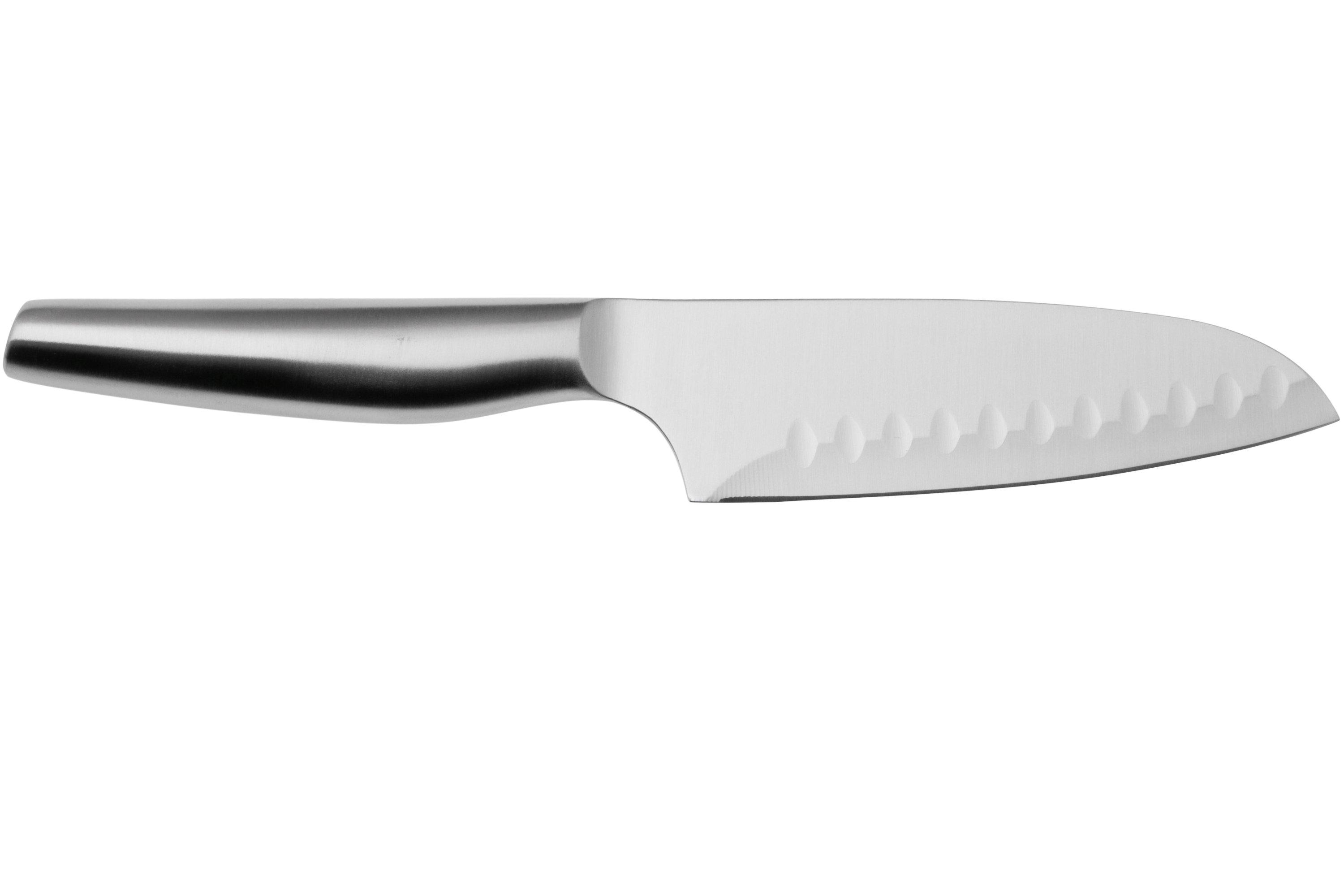 Fissler Essential 002-002-12-000/0 santoku, 12.4 cm | Advantageously ...
