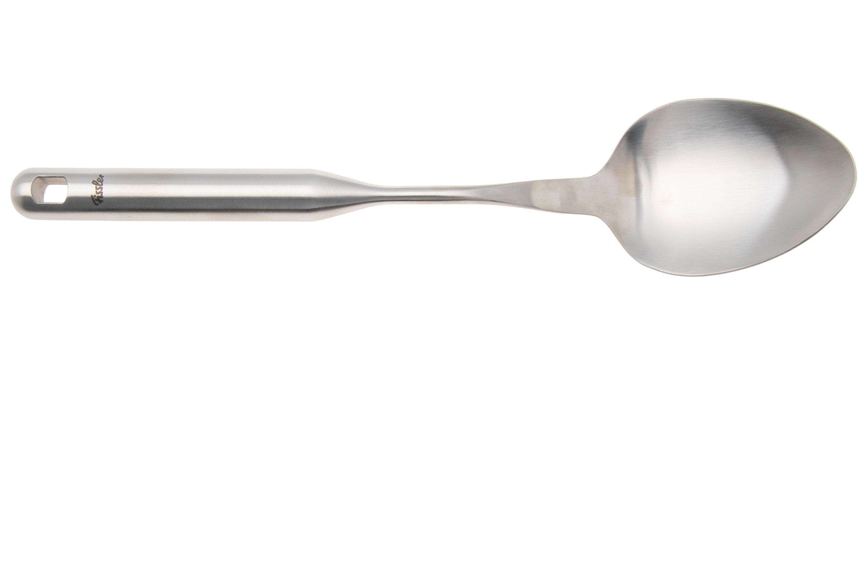 Fissler Essential Serving Spoon 002-004-02-0000 | Advantageously shopping at Knivesandtools.se