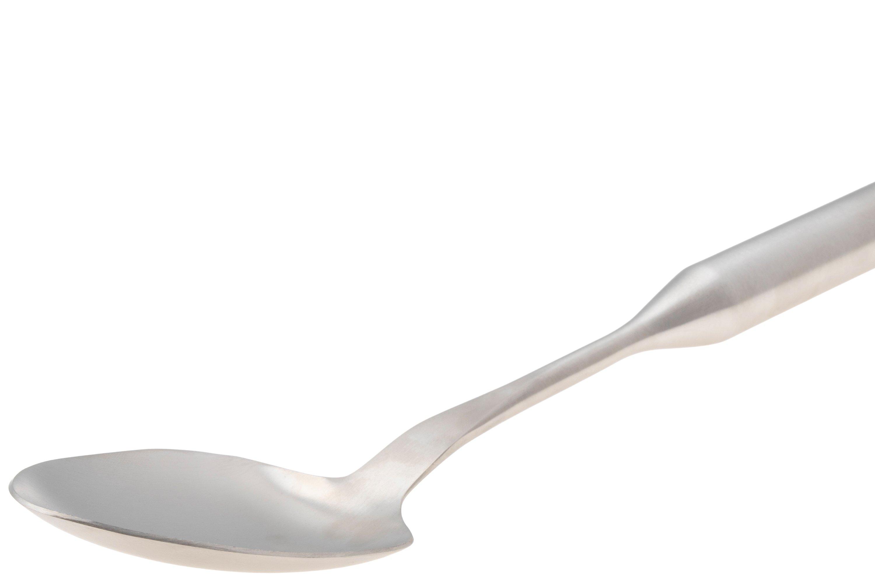 Fissler Essential Serving Spoon 002-004-02-0000 | Advantageously shopping at Knivesandtools.se