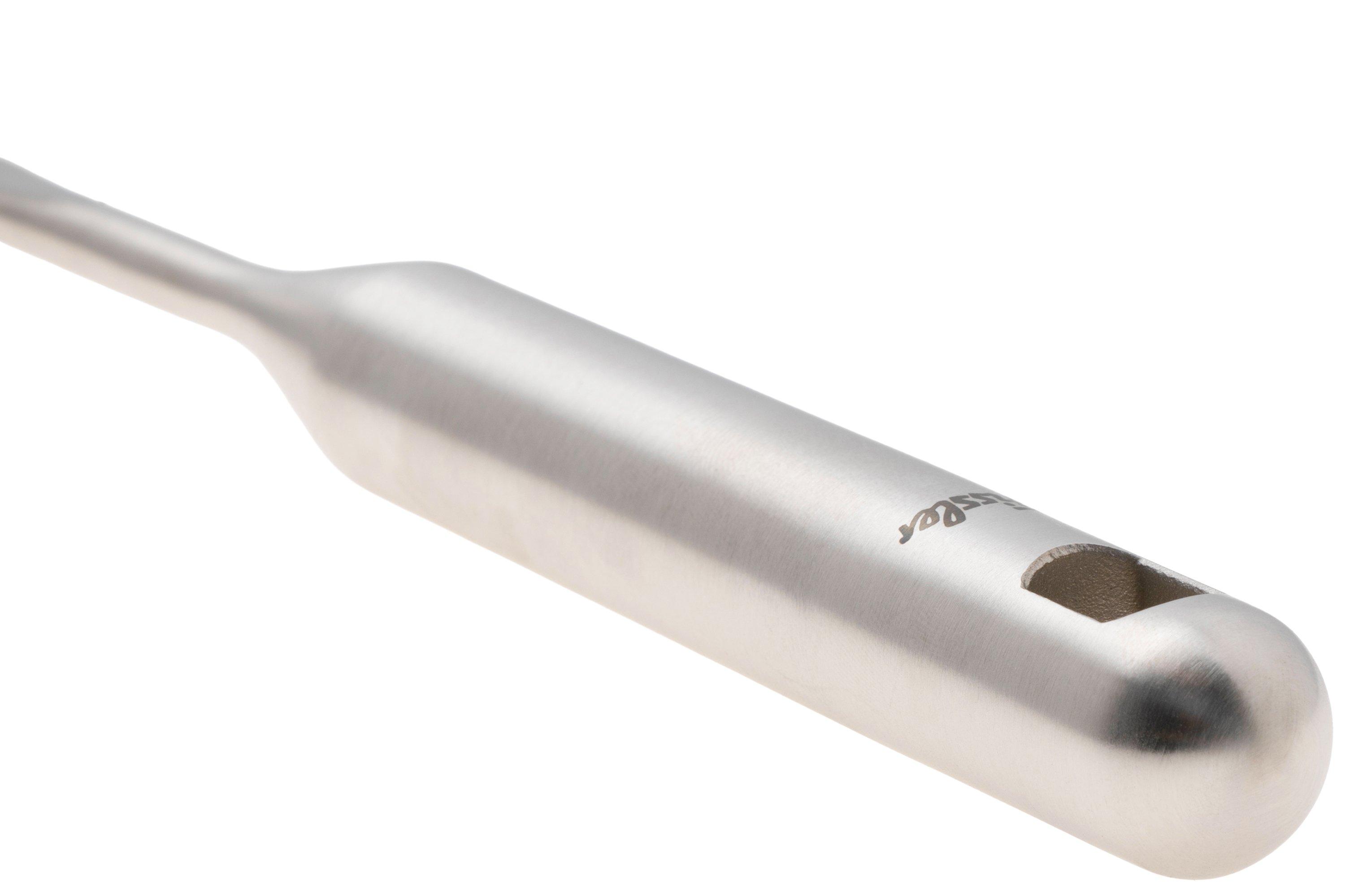 Fissler Essential Serving Spoon 002-004-02-0000 | Advantageously ...