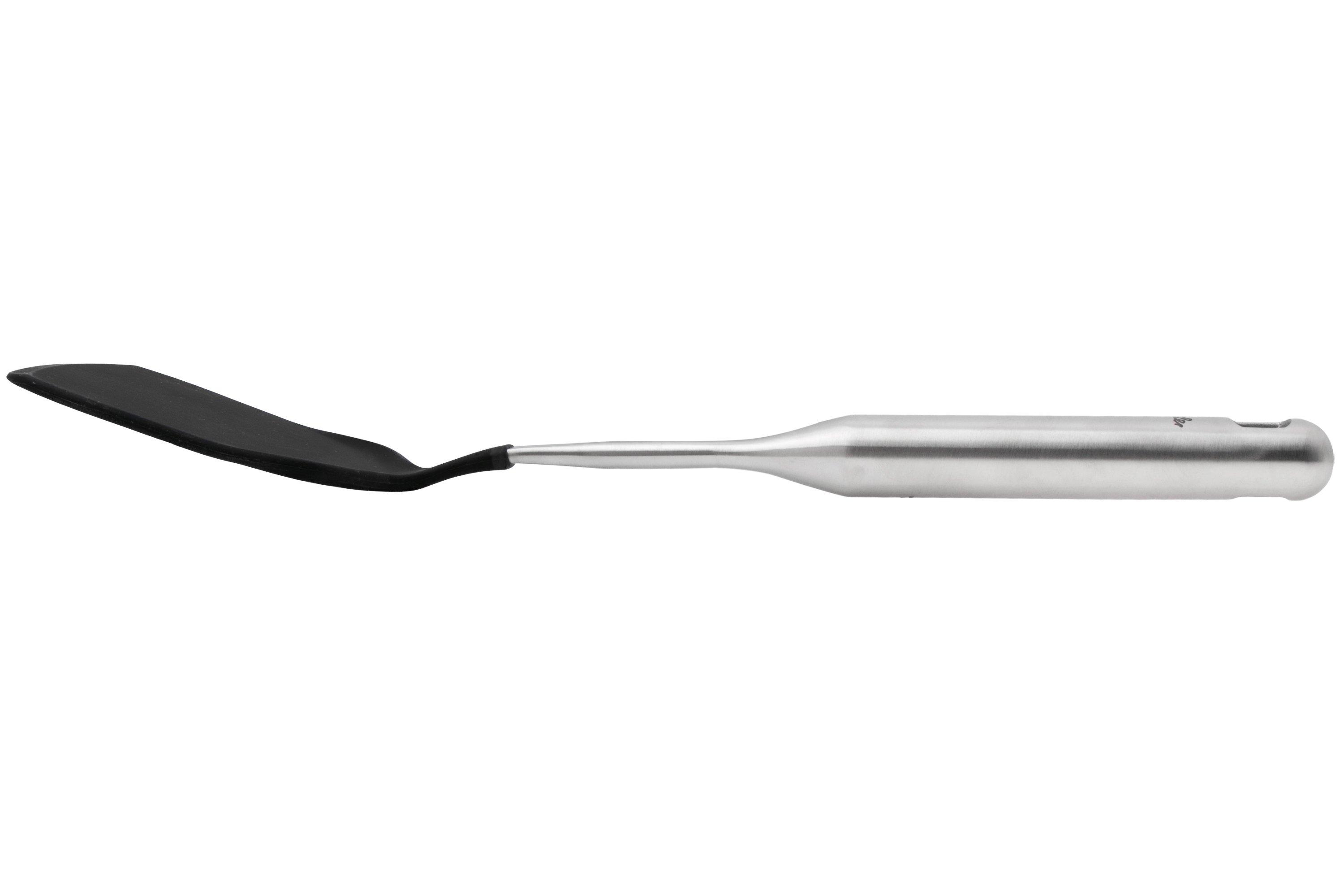 Fissler Essential Wok Turner With Silicone 002-014-12-000-0 ...