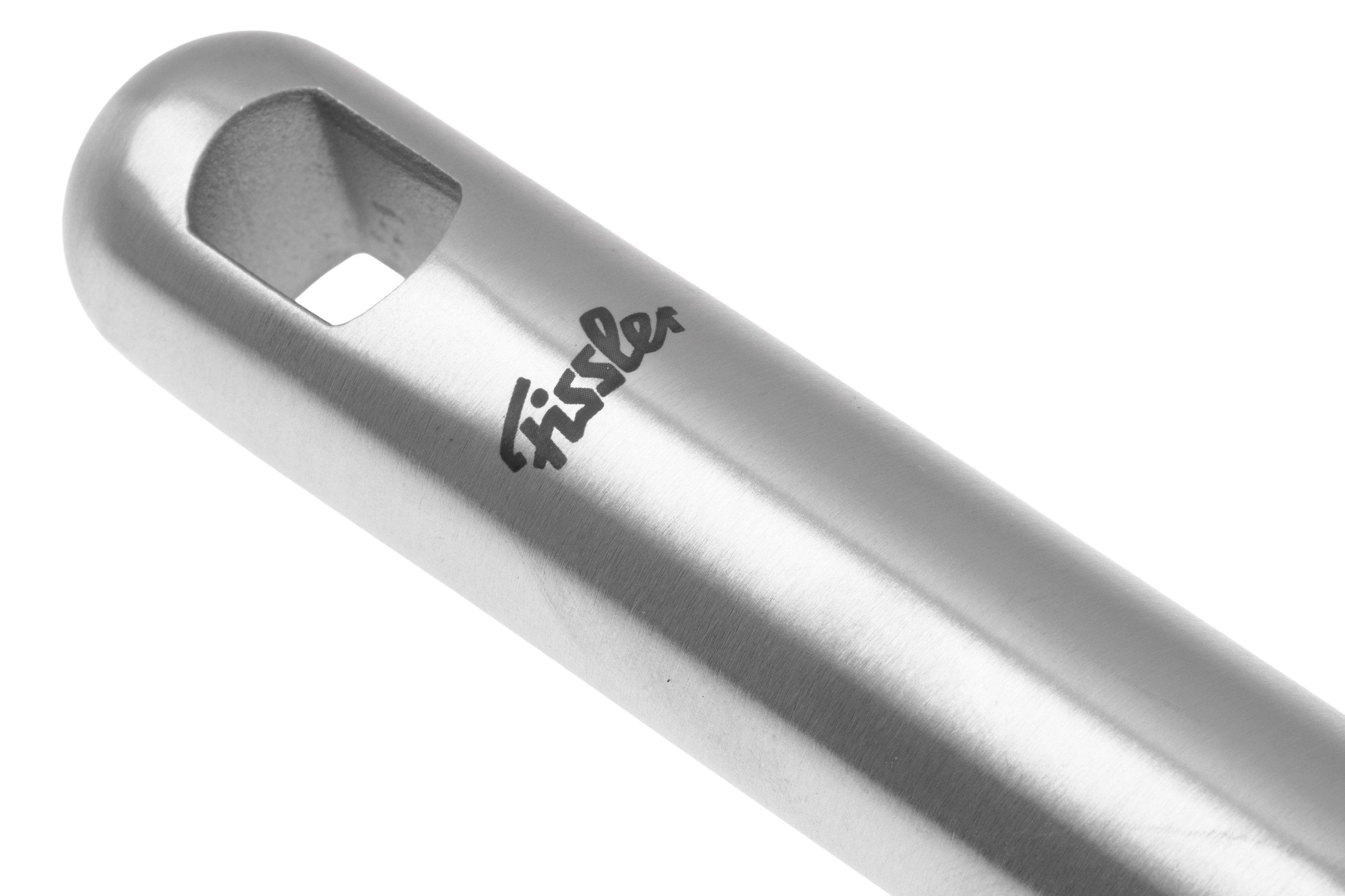 Fissler Essential Wok Turner With Silicone 002-014-12-000-0 silicone ...