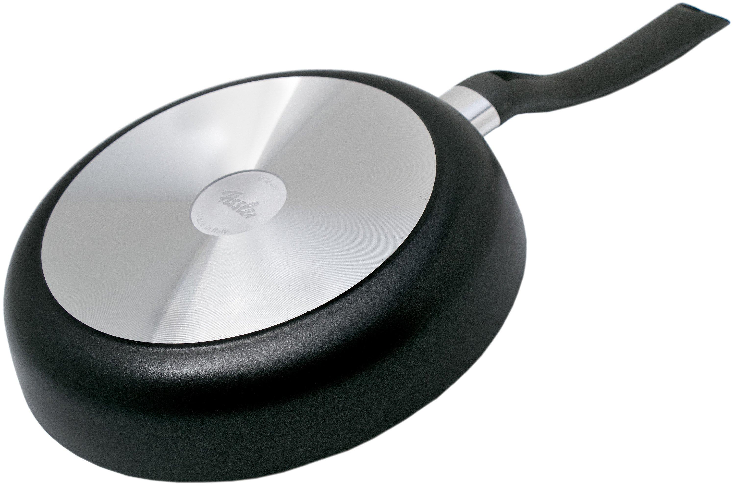 Fissler Cenit 045-300-26-100, 26 cm frying pan | Advantageously ...