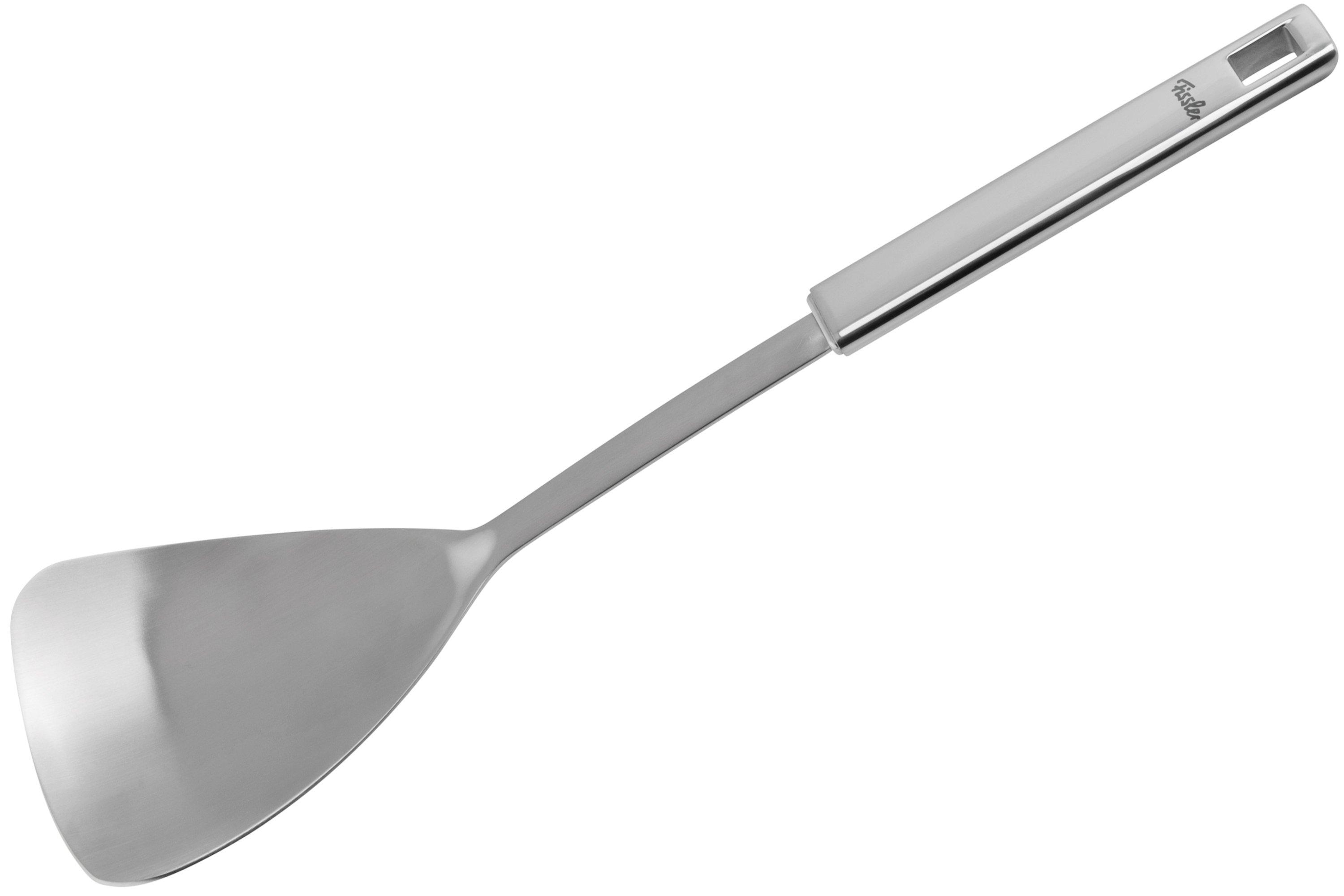 Fissler Original-Profi Collection Wok Turner 084-008-12-000-0 espátula ...