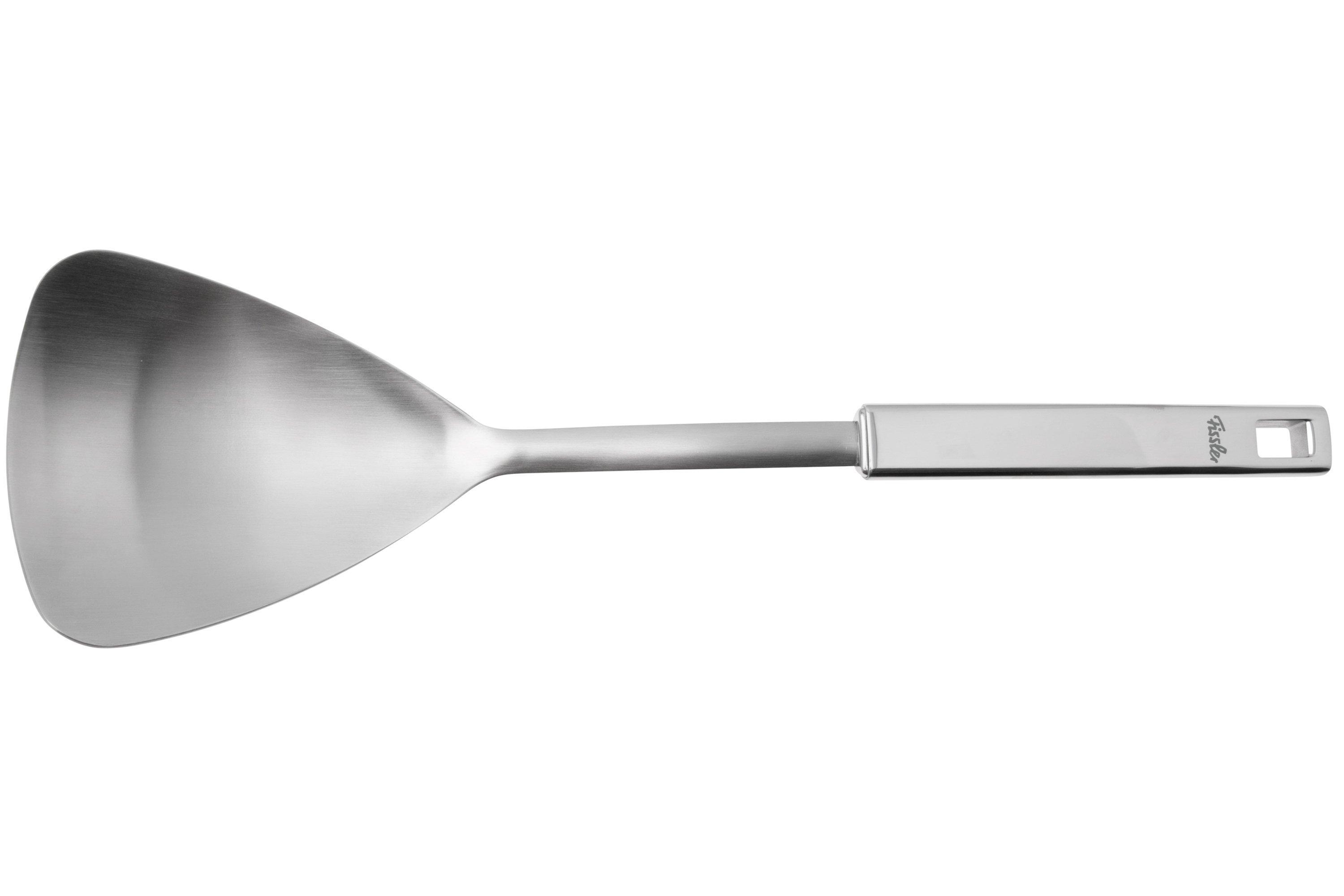 Fissler Original-Profi Collection Wok Turner 084-008-12-000-0 espátula ...