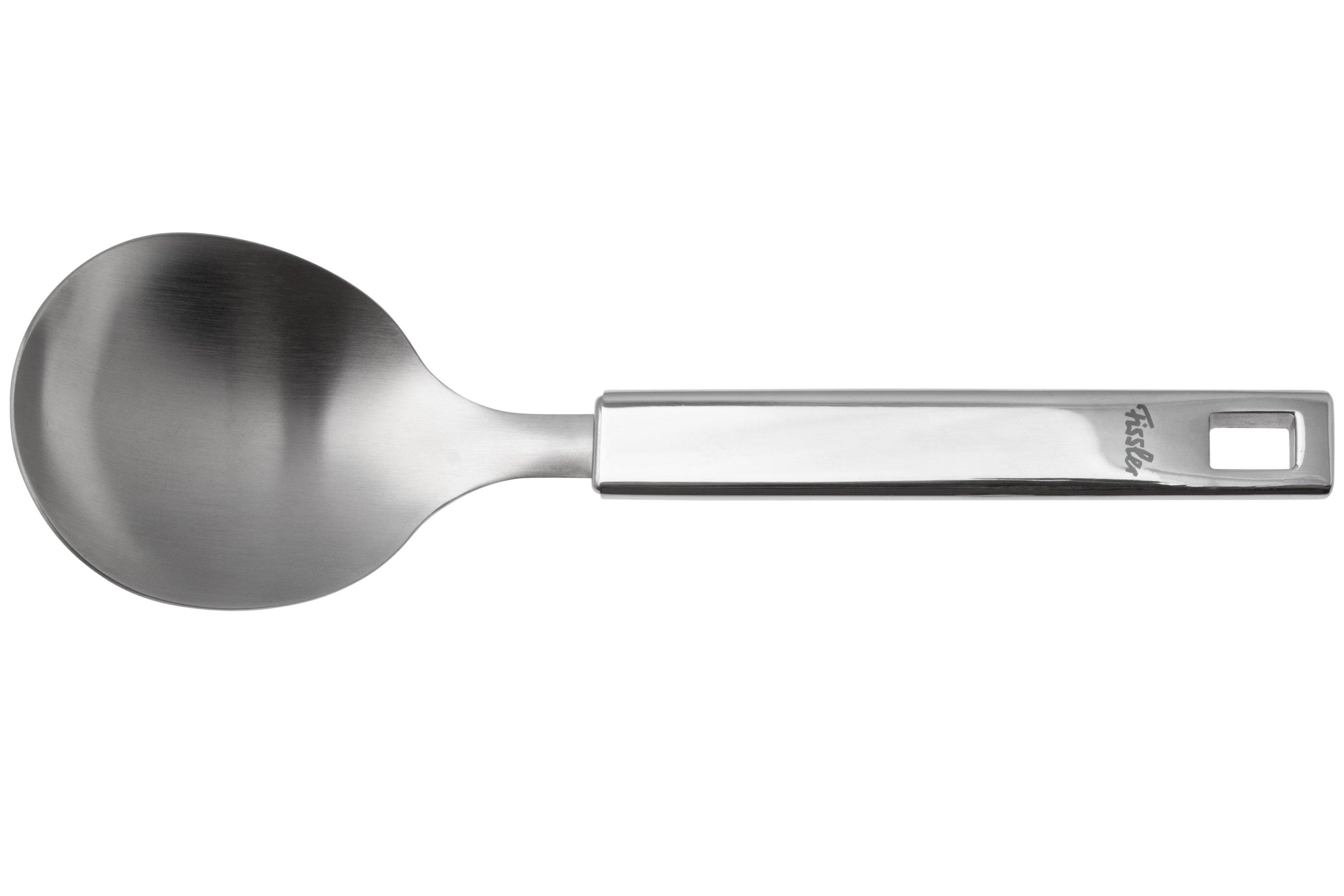 Fissler Original-Profi Collection Vegetable/Rice Spoon 084-028-07-000-0 ...
