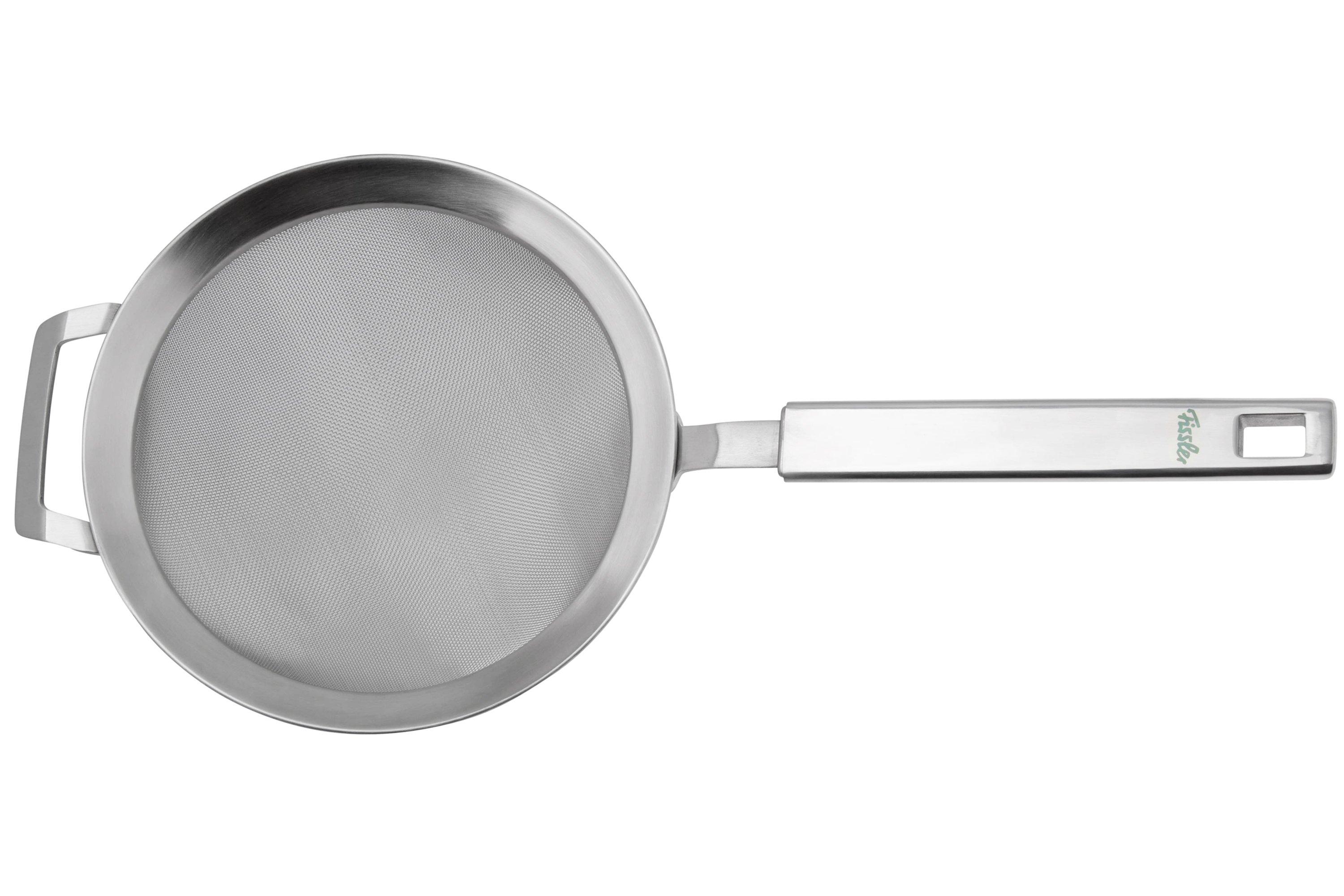 Fissler Original-Profi Collection Sieve 084-038-16-000-0 zeef met steel ...