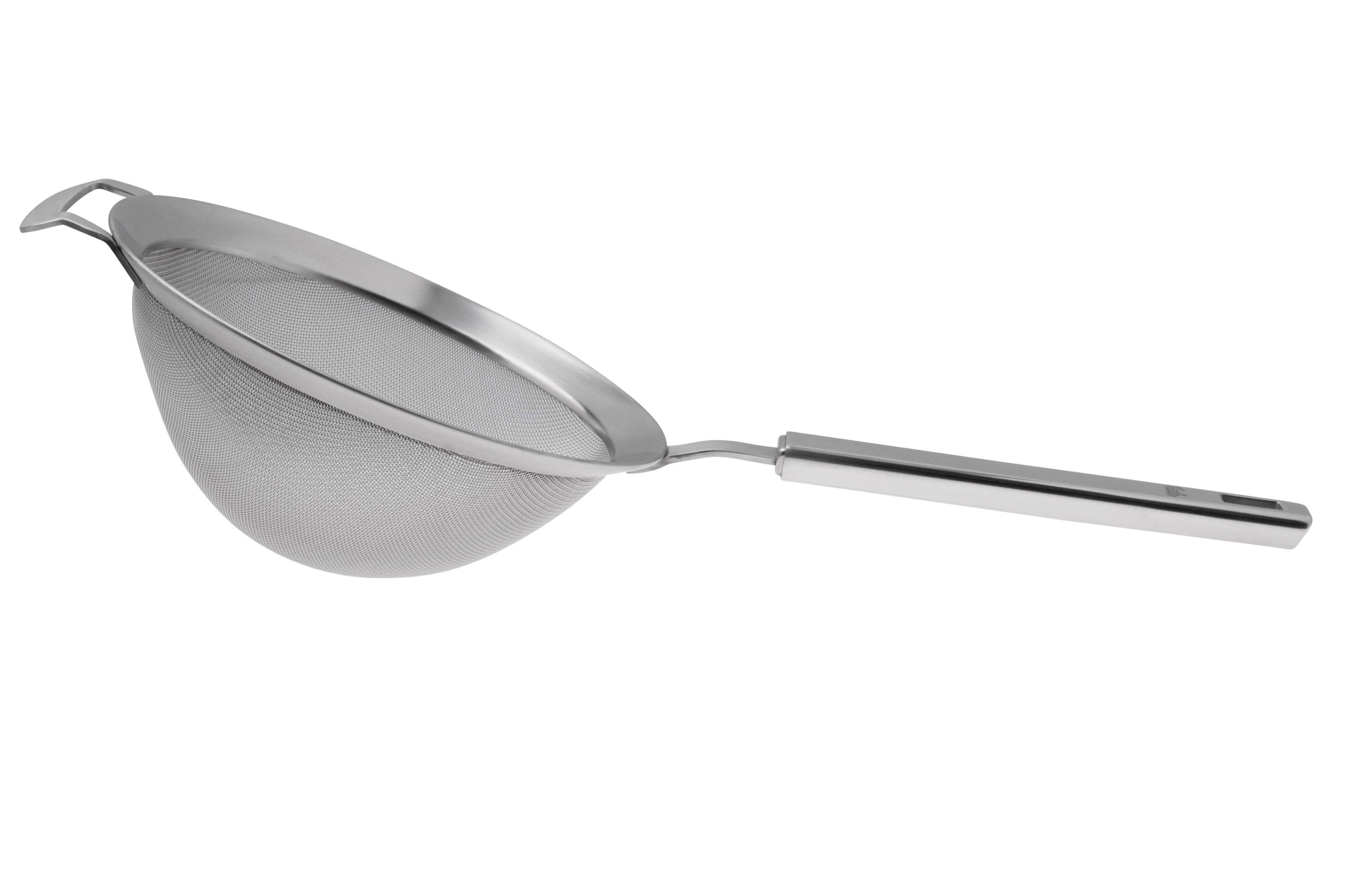 Fissler Original-Profi Collection Sieve 084-038-16-000-0 zeef met steel ...