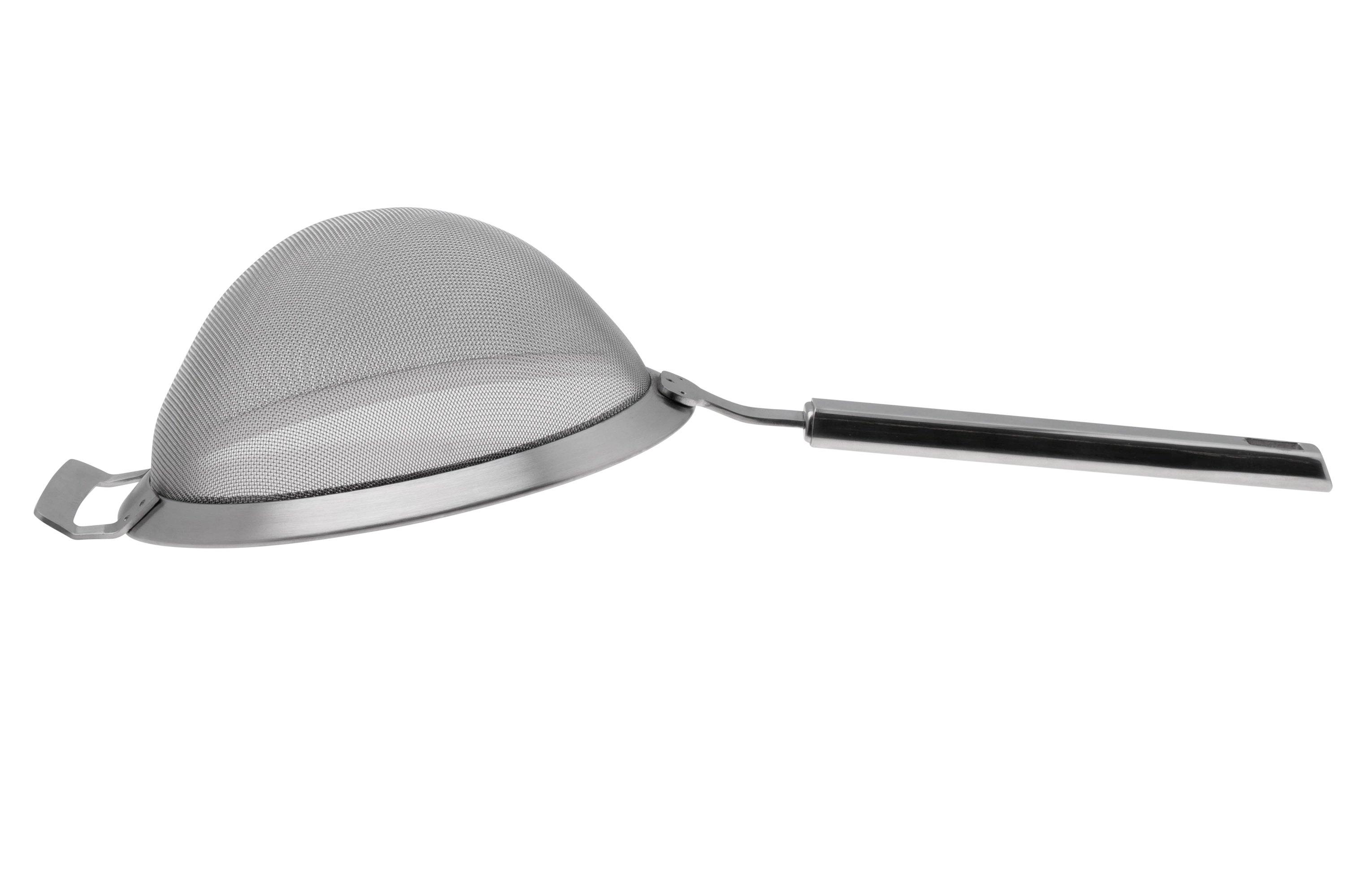 Fissler Original-Profi Collection Sieve 084-038-16-000-0 zeef met steel ...