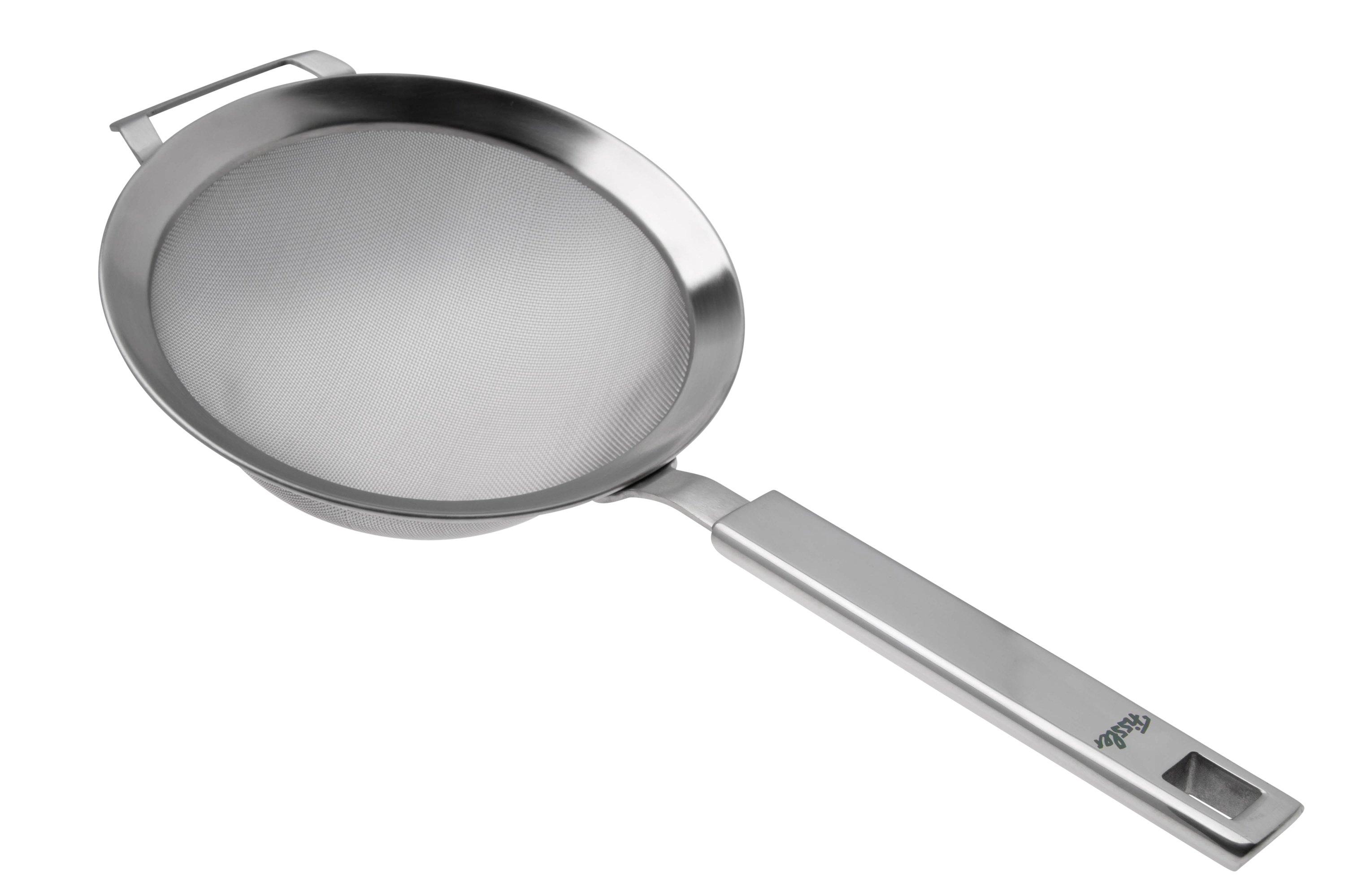 Fissler Original-Profi Collection Sieve 084-038-16-000-0 zeef met steel ...