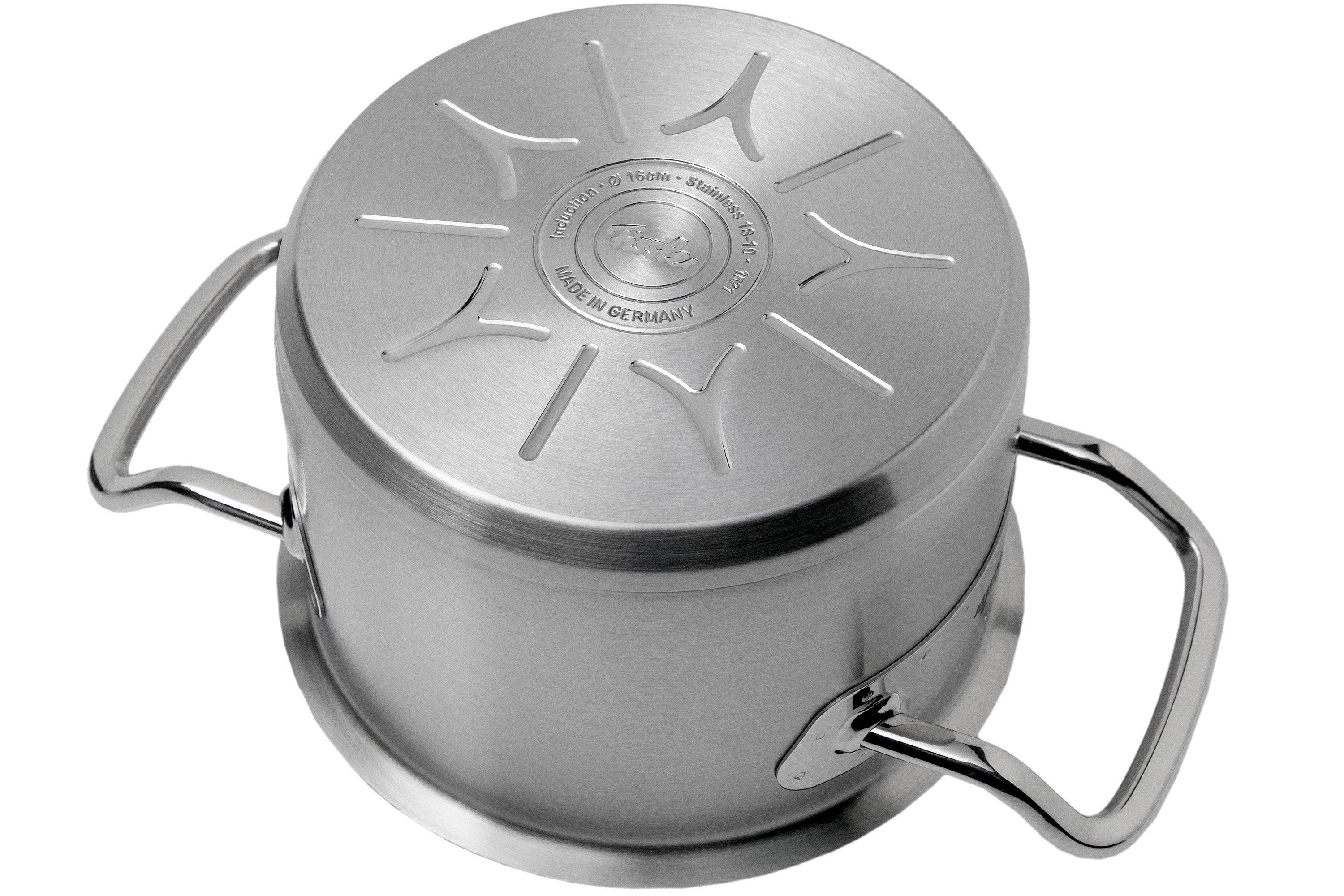 Fissler Original Profi Collection 084-128-16-000 cooking pot 16 cm ...