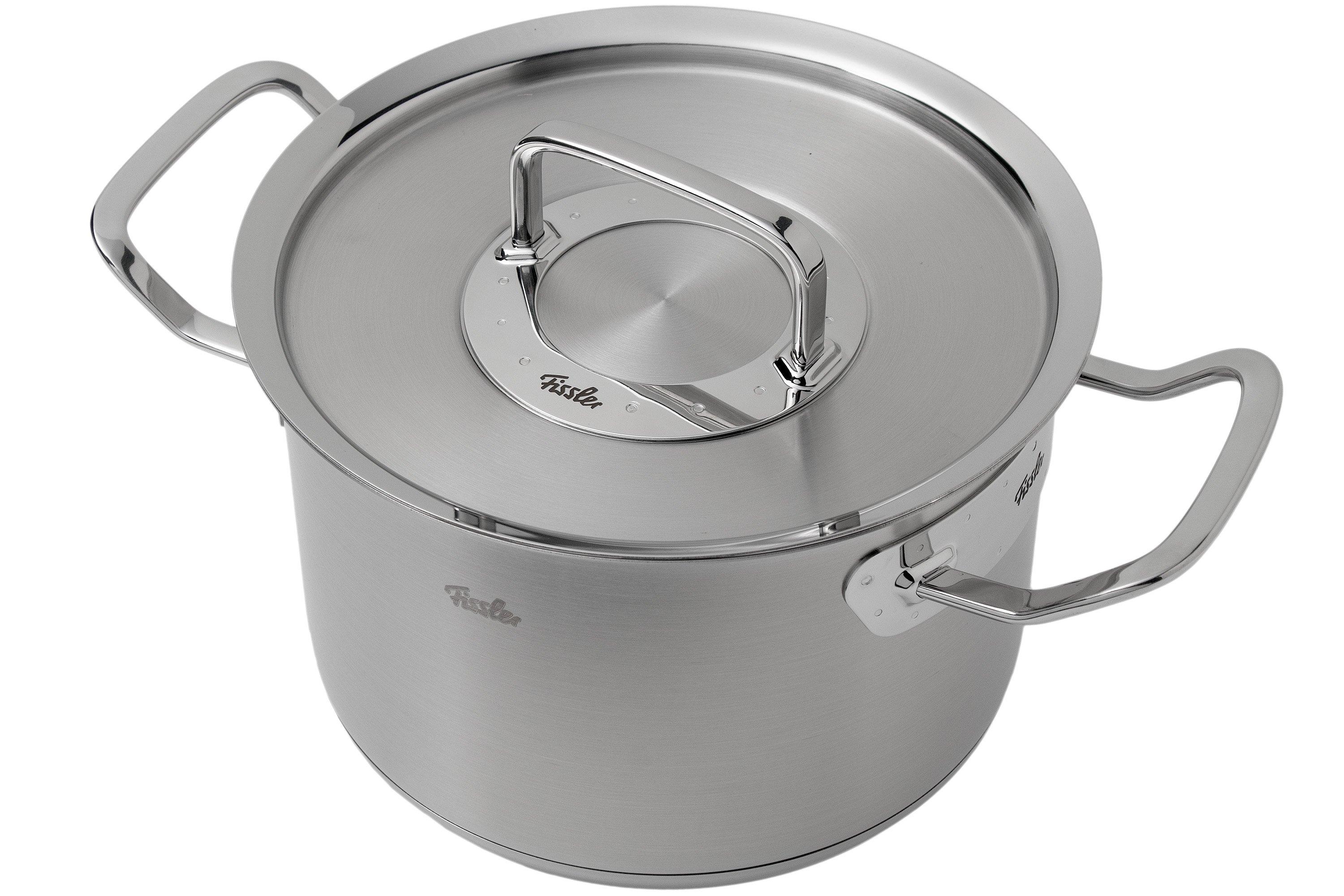 Fissler Original Profi Collection 084-128-20-000 cooking pot 20 cm ...