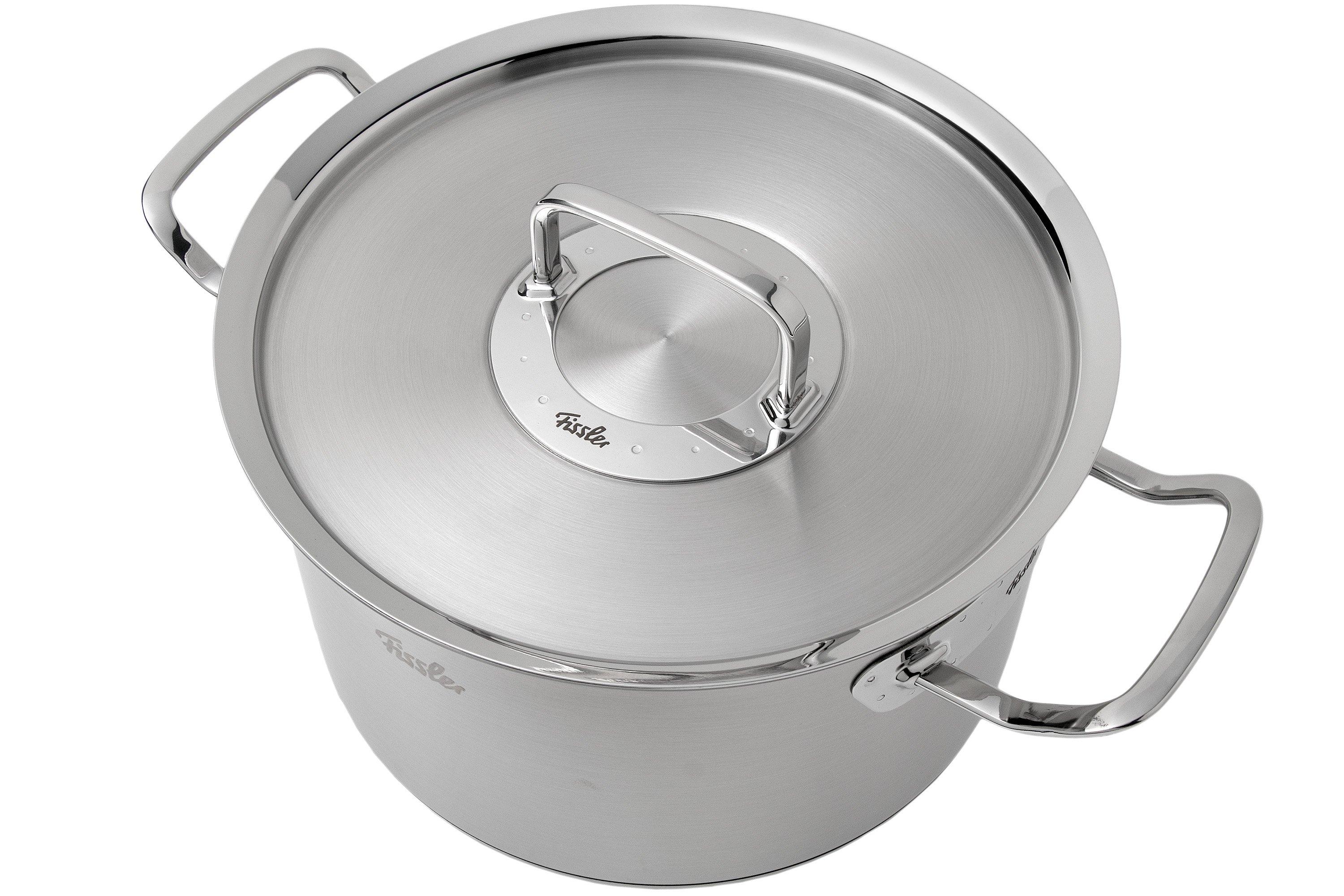 Fissler Original Profi Collection 084-128-24-000 cooking pot 24 cm ...