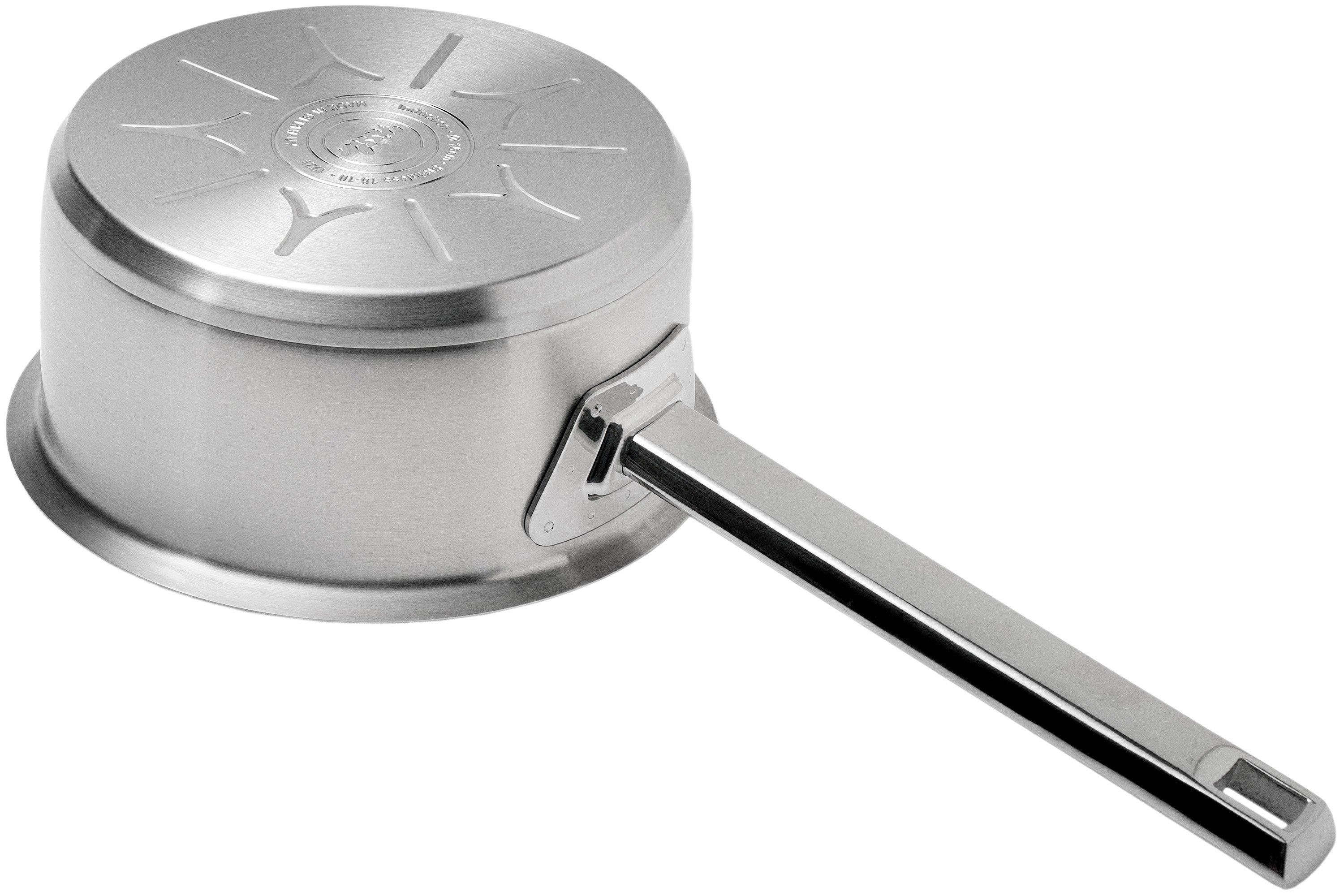 Fissler Original Profi Collection 084-158-16-100 sauce pan 16 cm ...