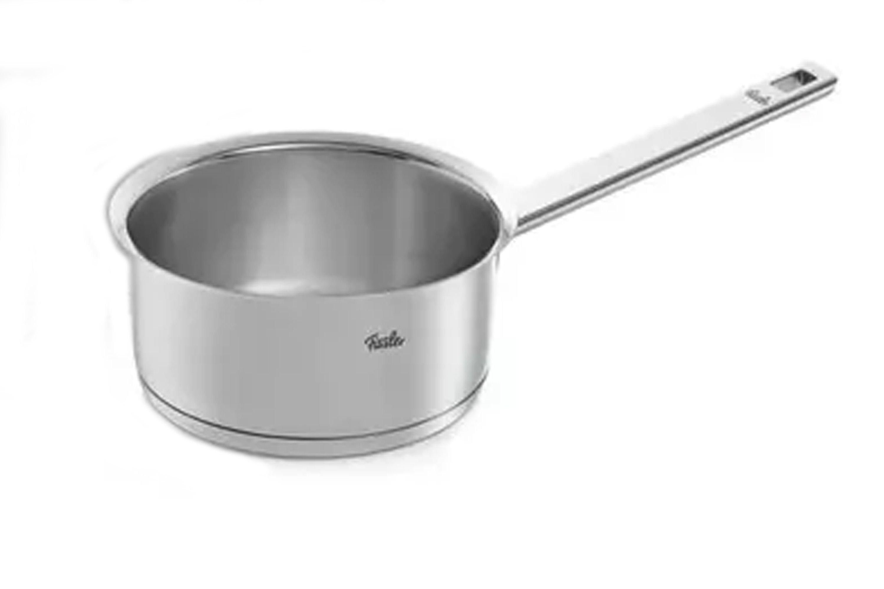 Fissler Original Profi Collection + Levital Adamant Classic 26cm 084-328-05-000-0 5-piece pan ...