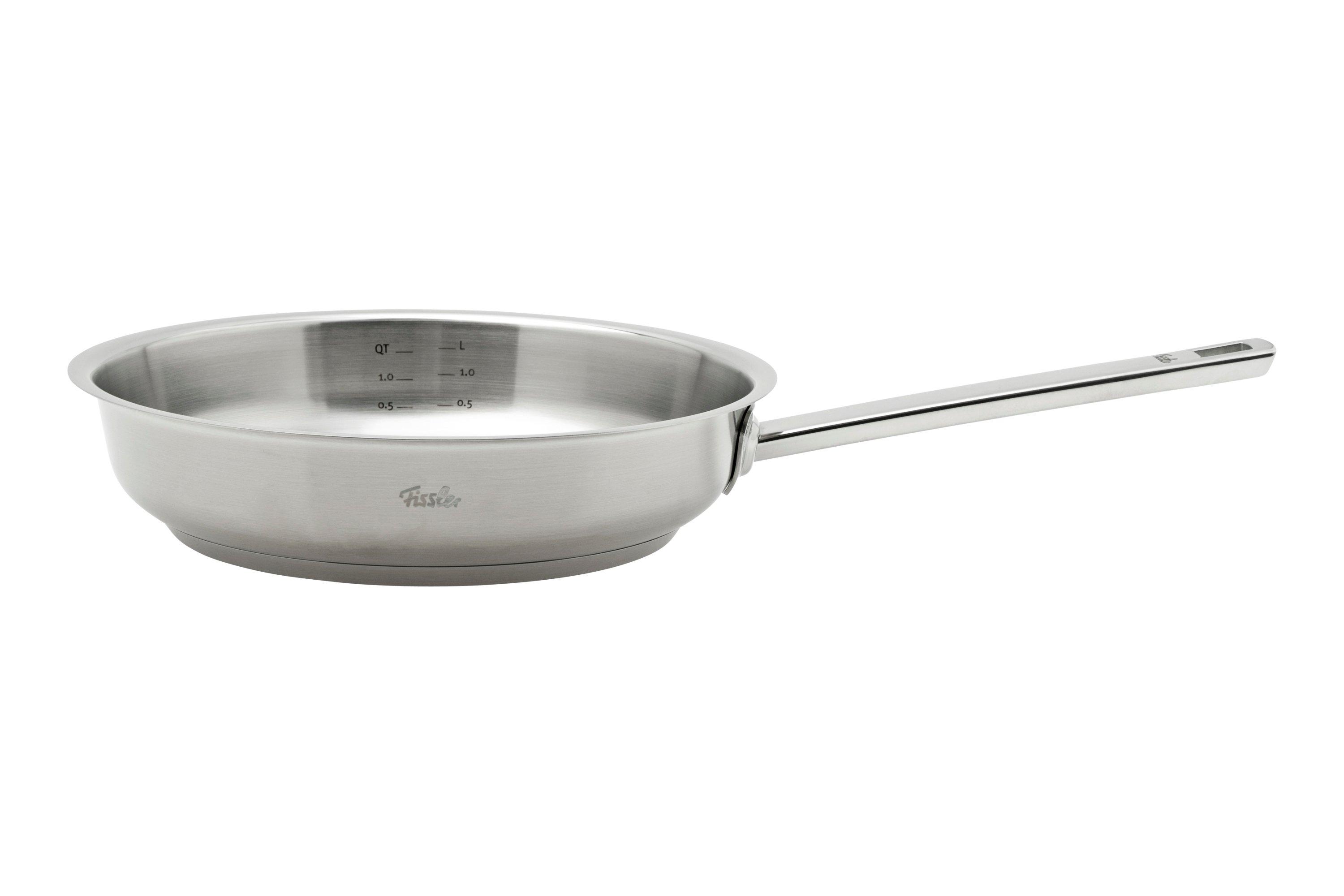 Fissler Original Profi Collection 084-378-04-000, 4-piece pan set ...