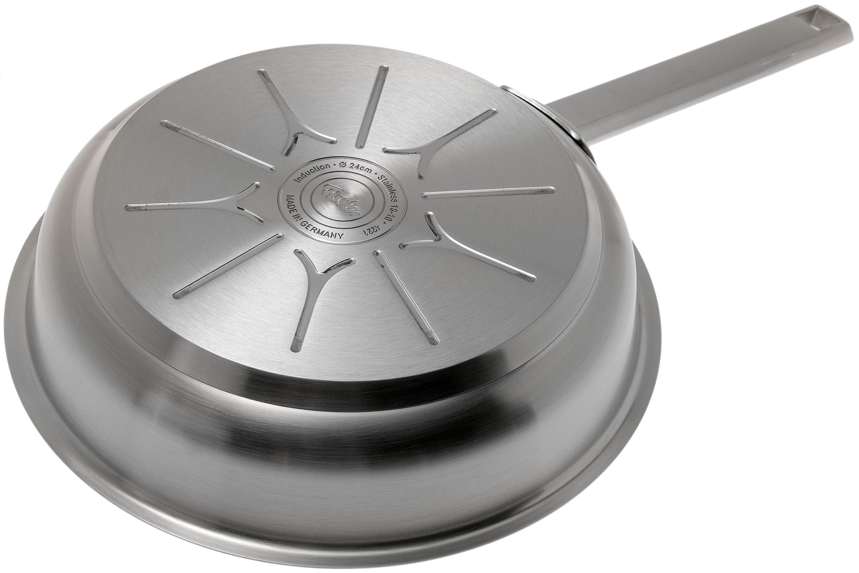 Fissler Original Profi Collection 084-378-24-100 frying pan, 24 cm ...
