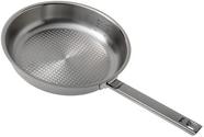 Fissler Original Profi Collection 084 378 28 100 Frying Pan 28 Cm