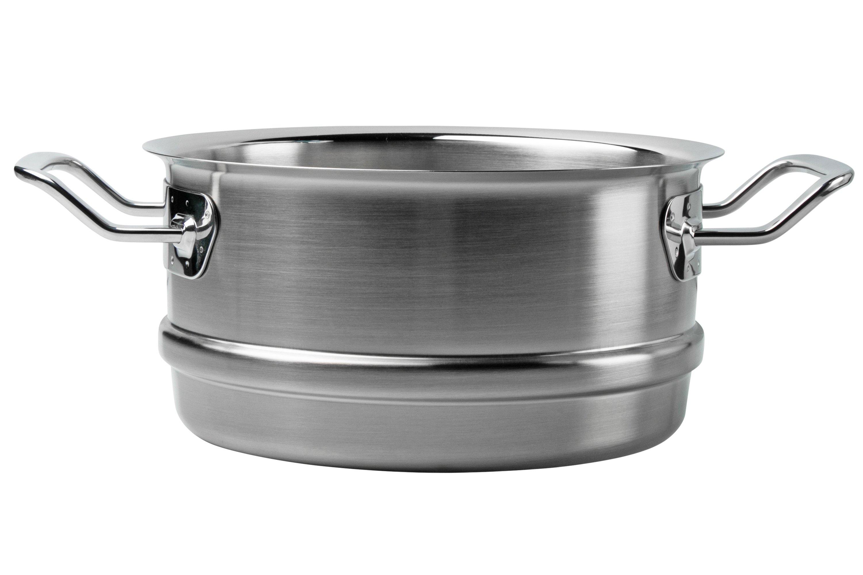 Fissler Original Profi Collection 08478820000 steaming insert 20 cm ...