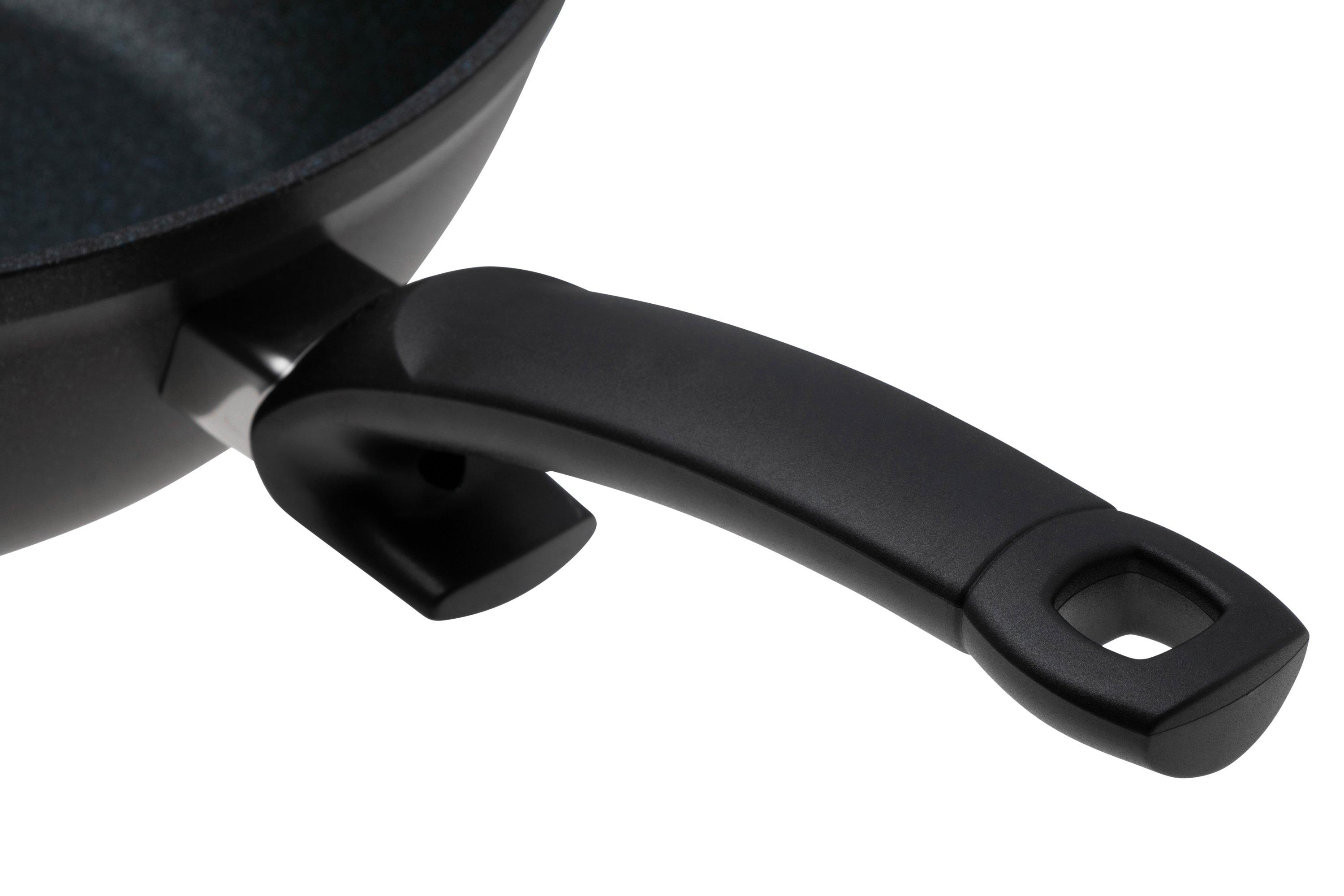 Fissler Adamant 100-800-30-100-0 wok, 30 cm | Achetez à prix avantageux ...