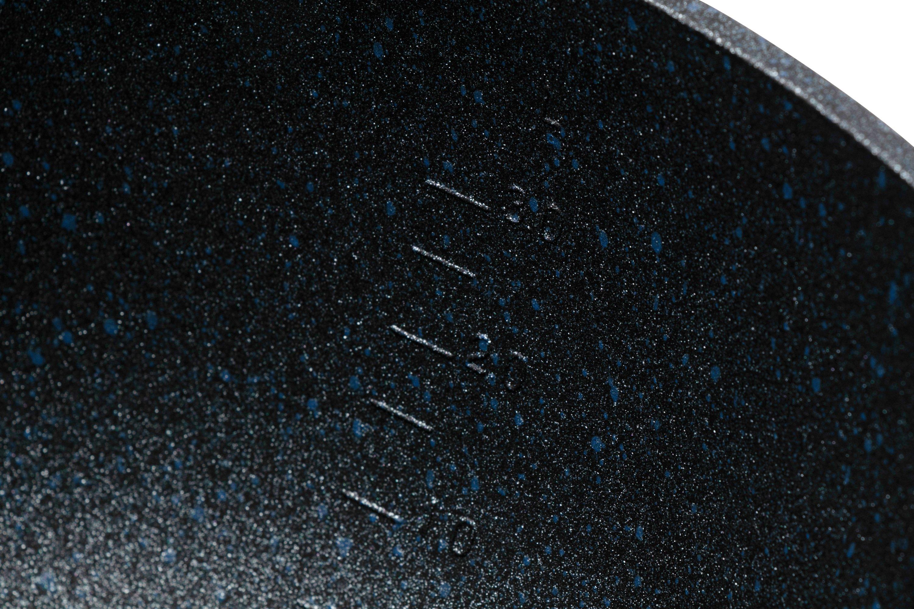 Fissler Adamant 100-800-30-100-0 wok, 30 cm | Compras con ventajas en ...